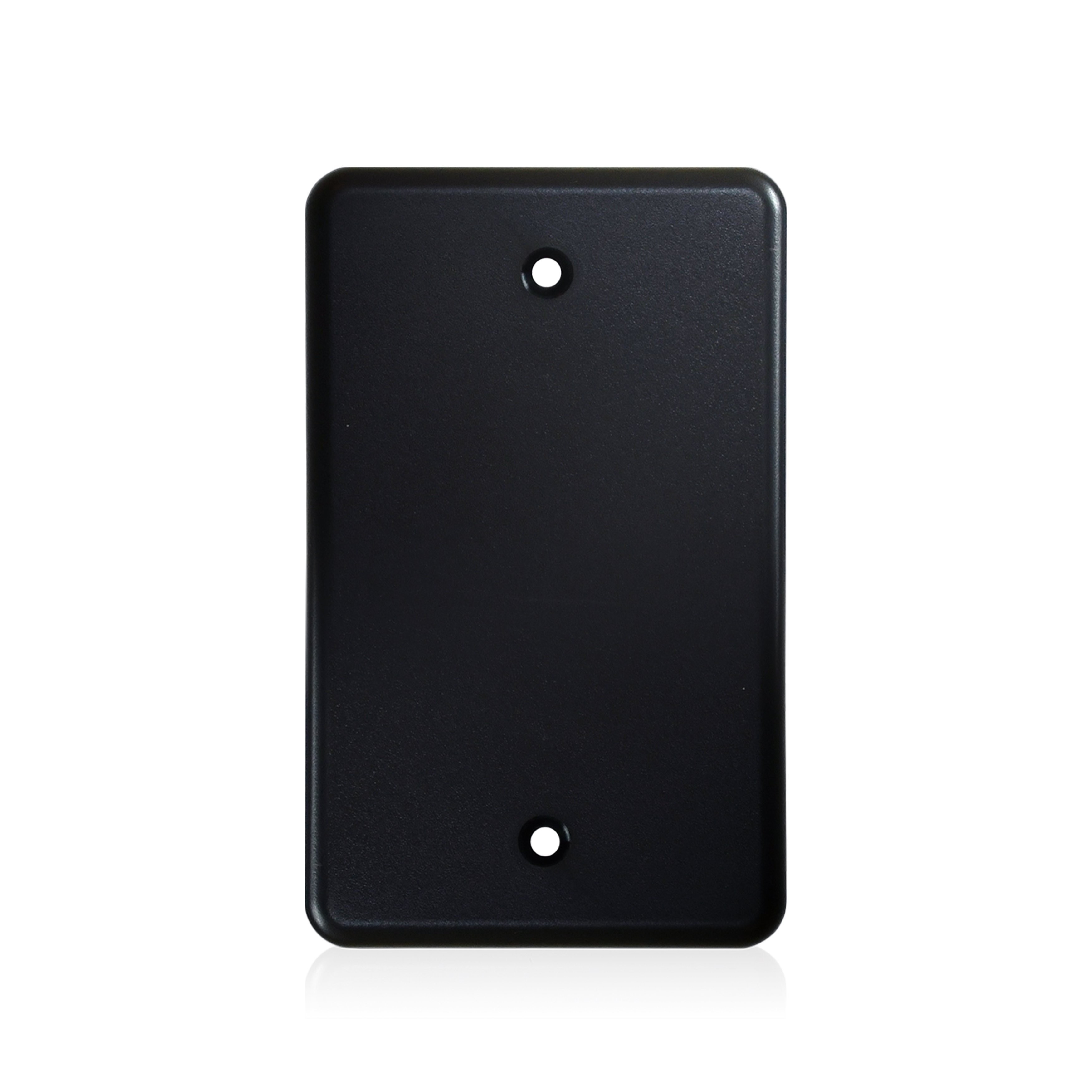 BEA MS31 Magic "Wave to Open" Single Gang Actuator Faceplate (Black ...
