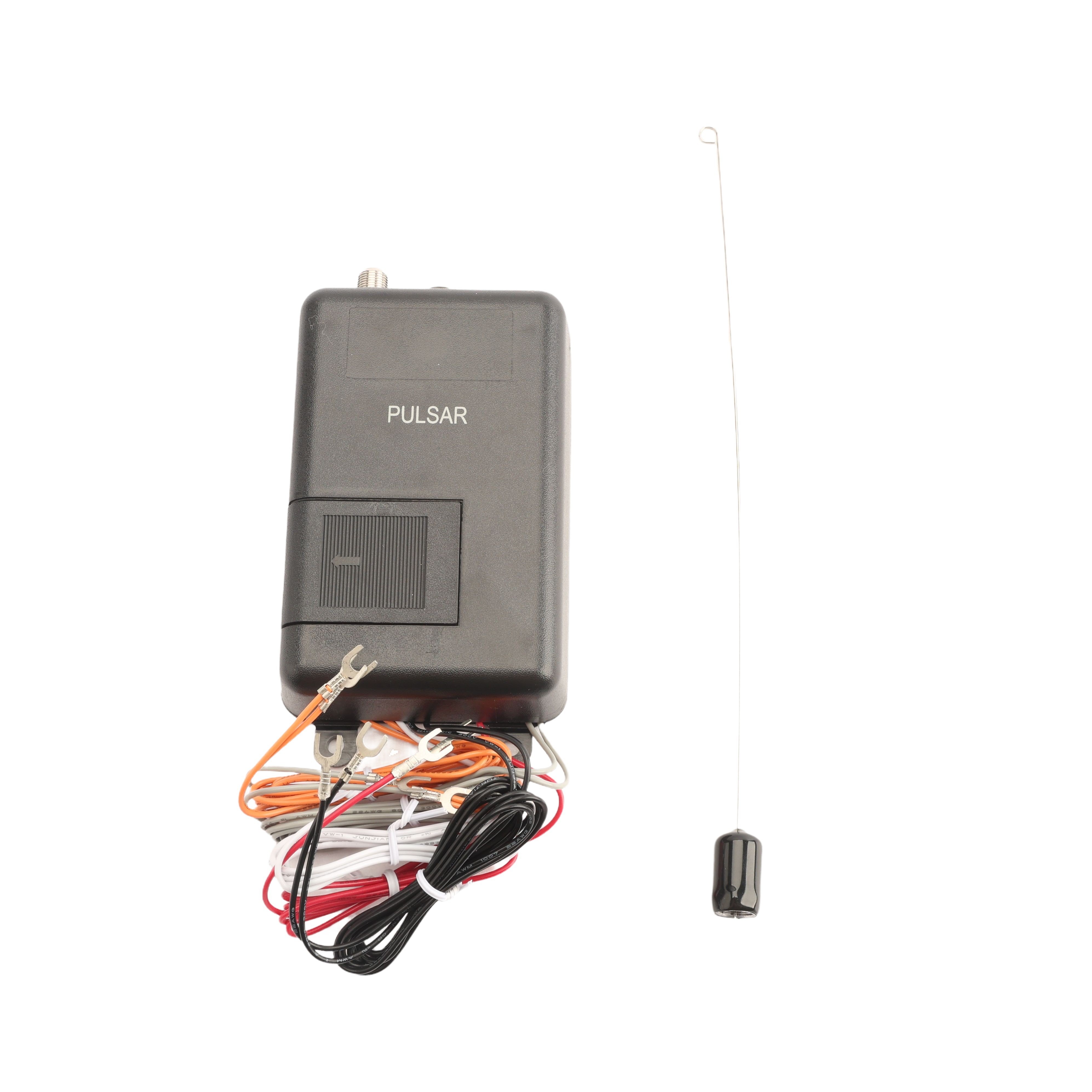 Economy Reciever, 318MHz - Pulsar - MMTC 831RE - Gate Opener Safety