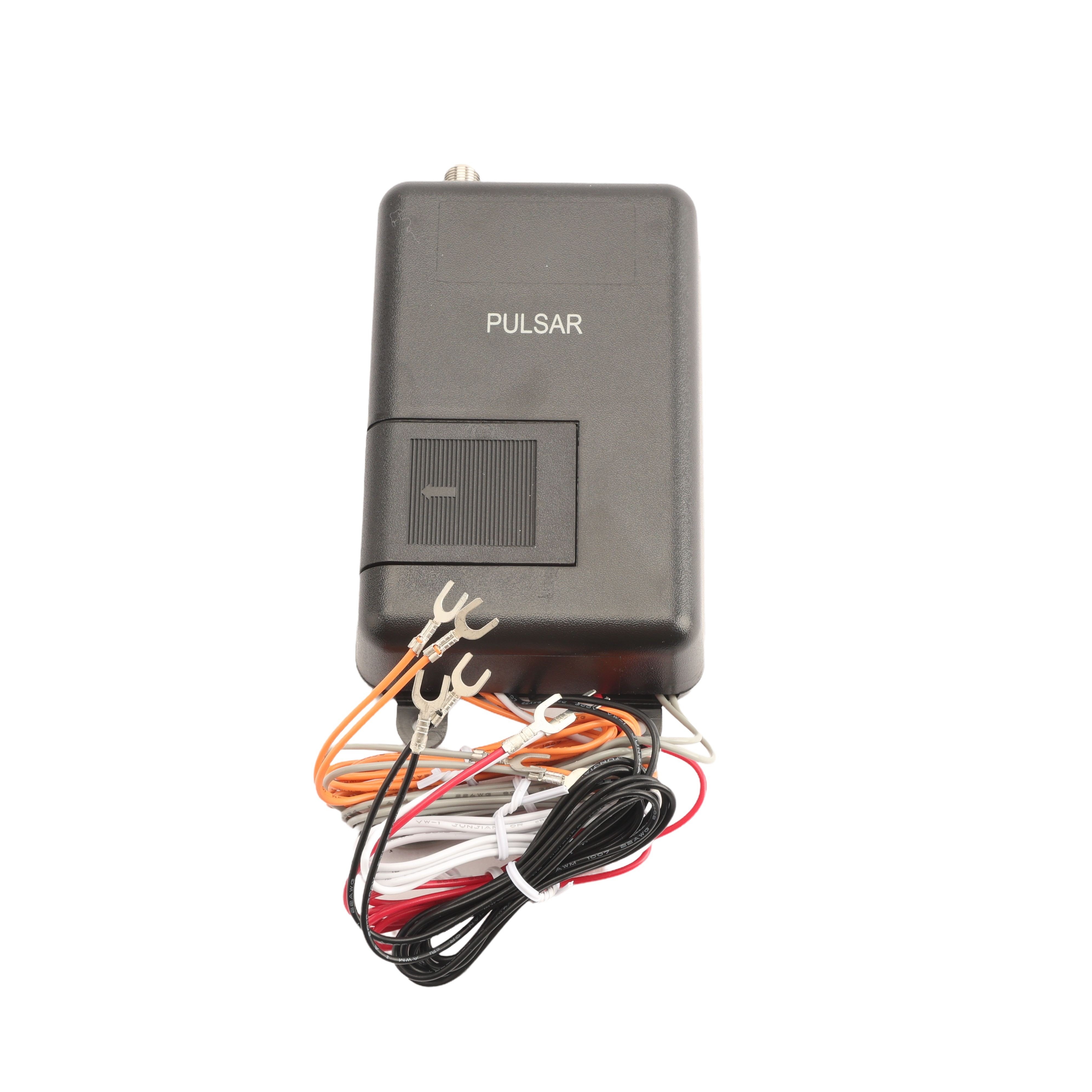 Economy Reciever, 318MHz - Pulsar - MMTC 831RE - Gate Opener Safety