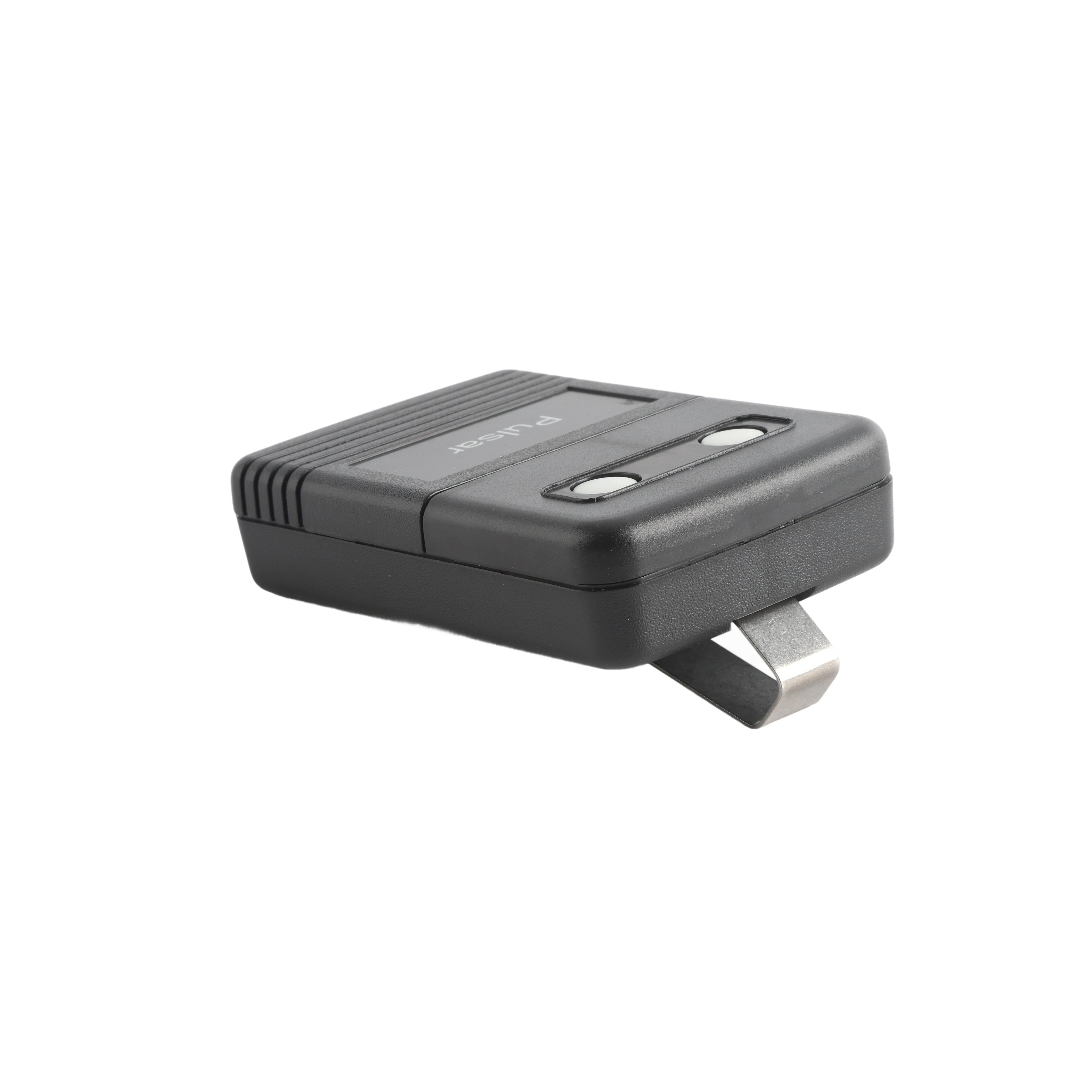 MMTC 2-Button Gate or Garage Door Opener Remote Transmitter - 8832T ...