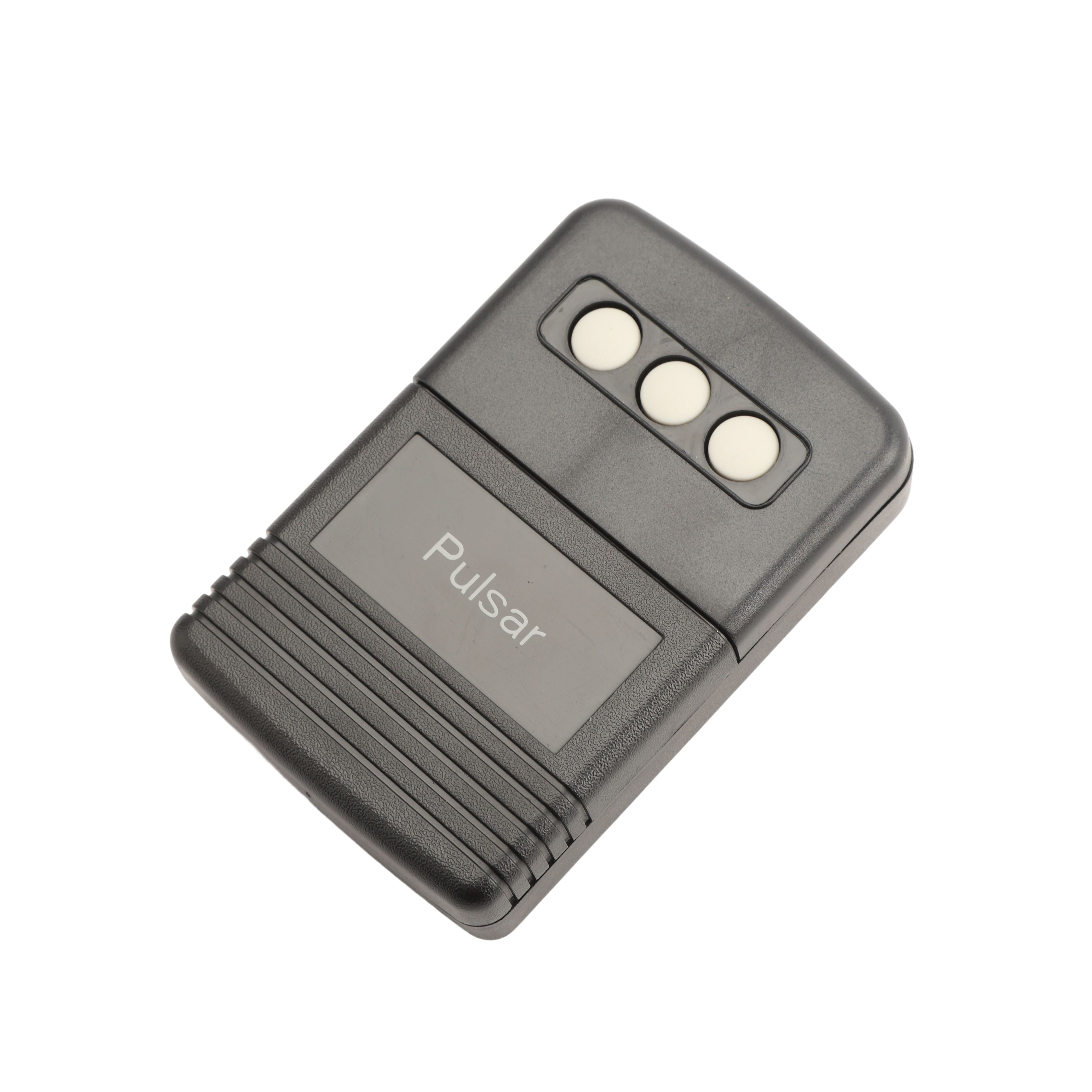 MMTC 3-Button Gate or Garage Door Opener Remote Transmitter - 8833T ...