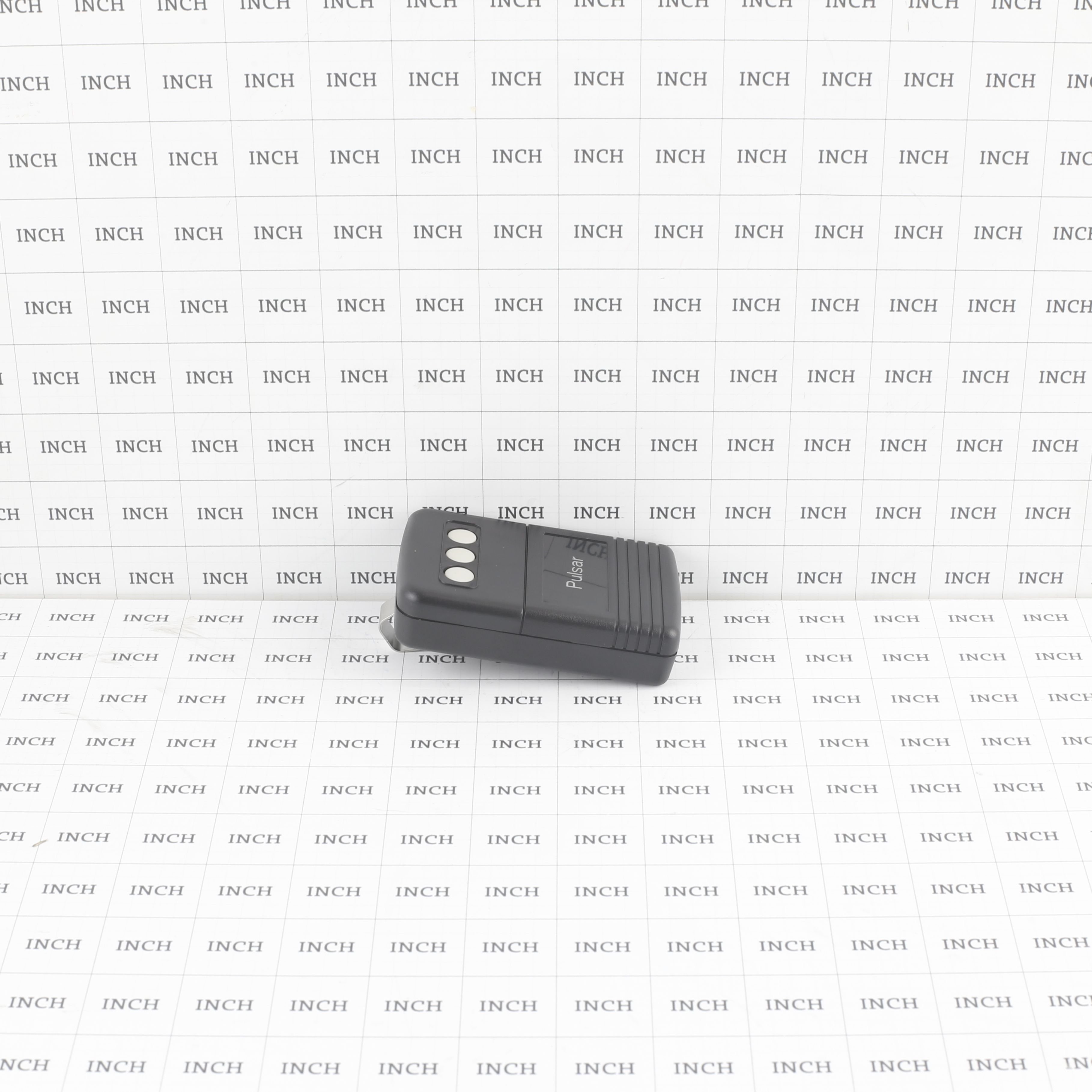 MMTC 3-Button Gate or Garage Door Opener Remote Transmitter - 8833T ...