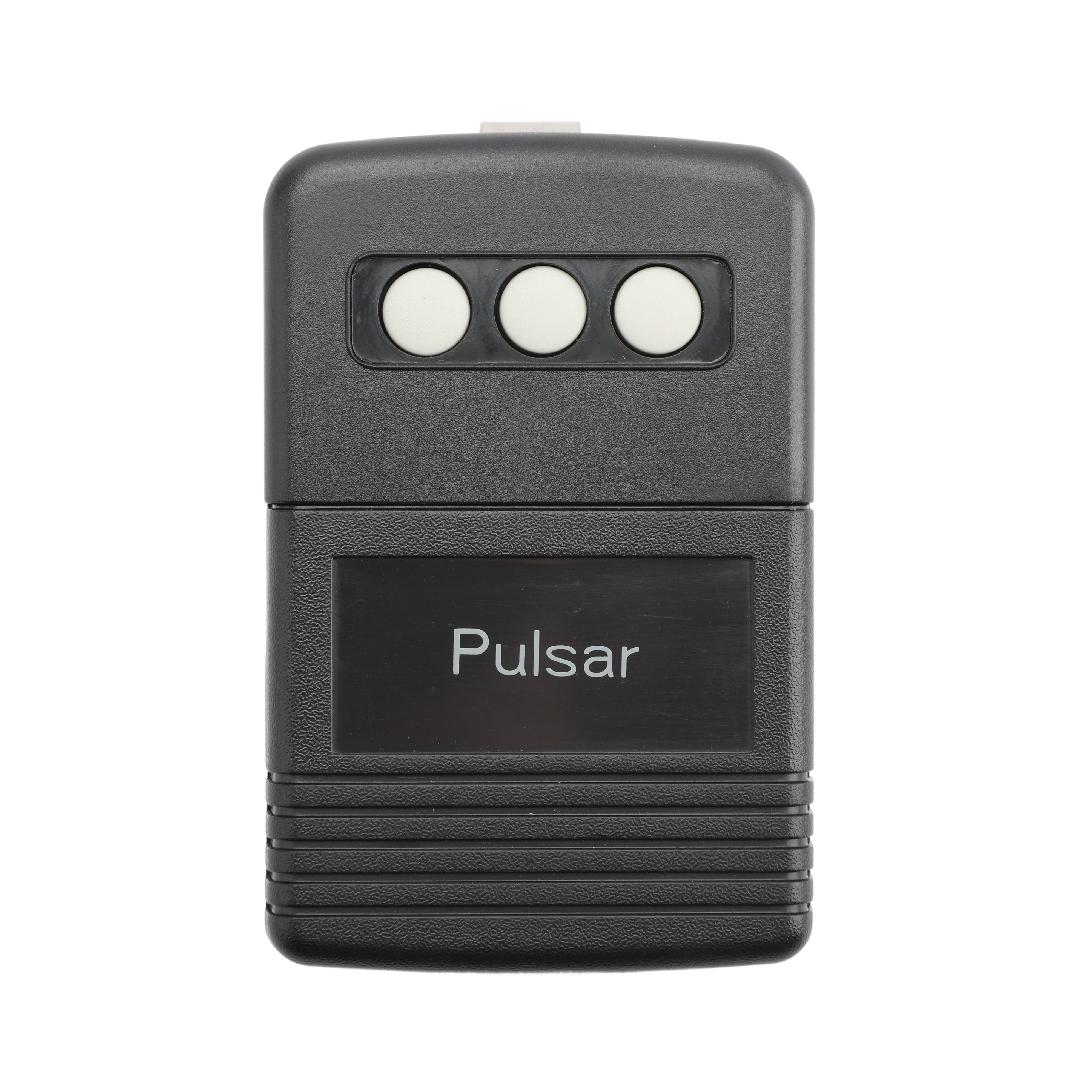 MMTC 3-Button Gate or Garage Door Opener Remote Transmitter - 8833T ...