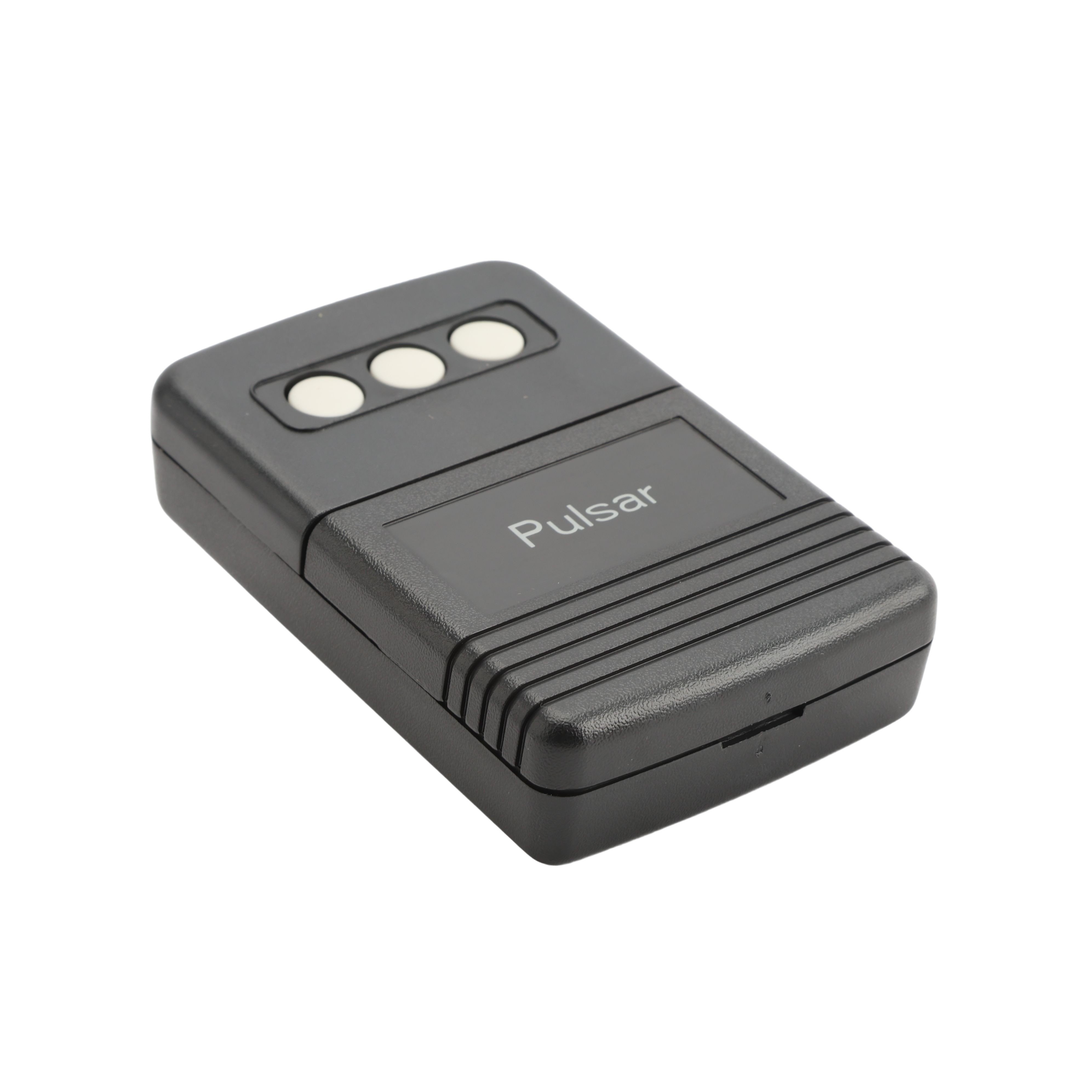 MMTC 3-Button Gate or Garage Door Opener Remote Transmitter - 8833T ...