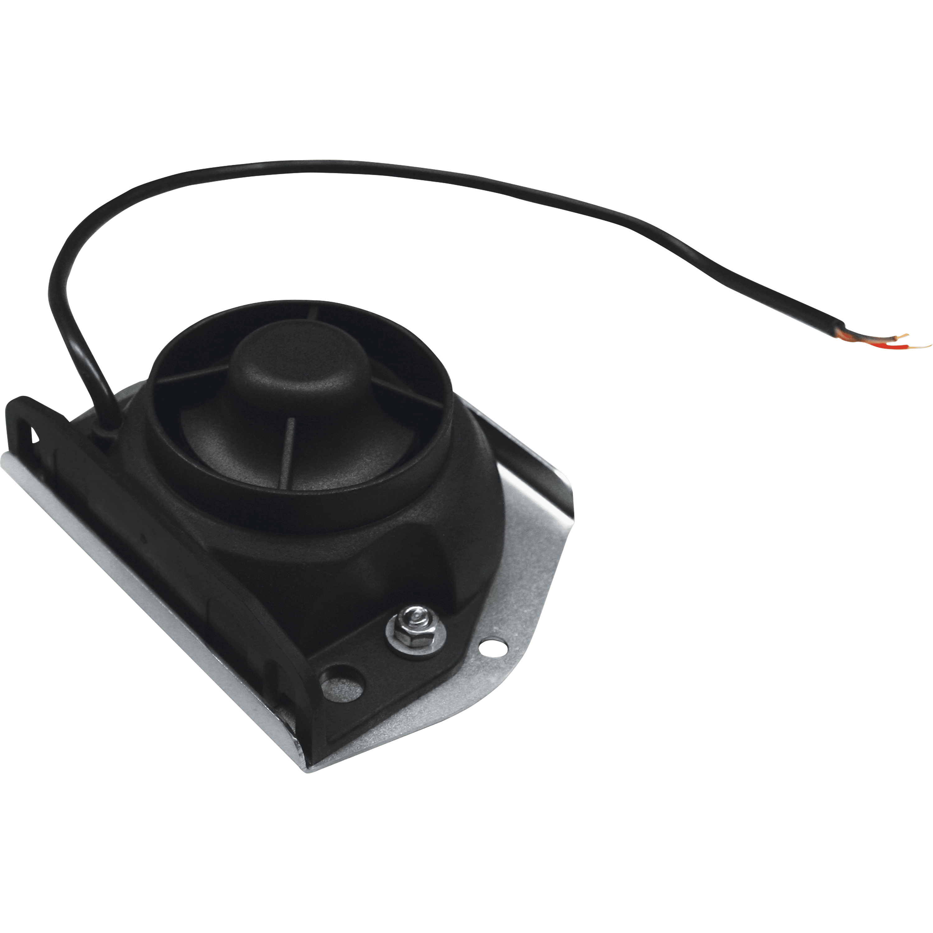 AES Fadini Beeper for Automatic Bollards - 9567L - Gate Opener Safety