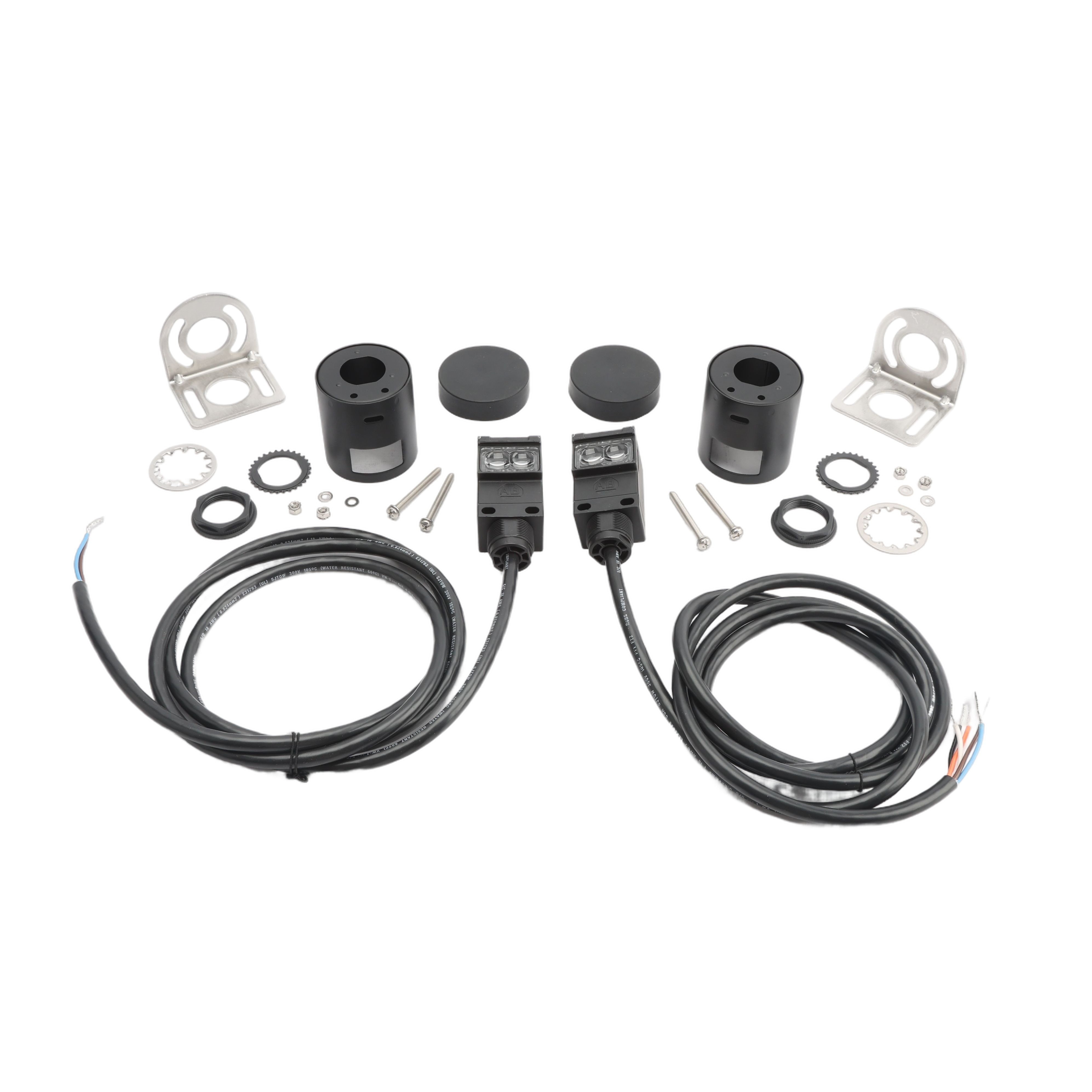 MMTC Thru-Beam Photocell - AB 60-2828 - Gate Opener Safety