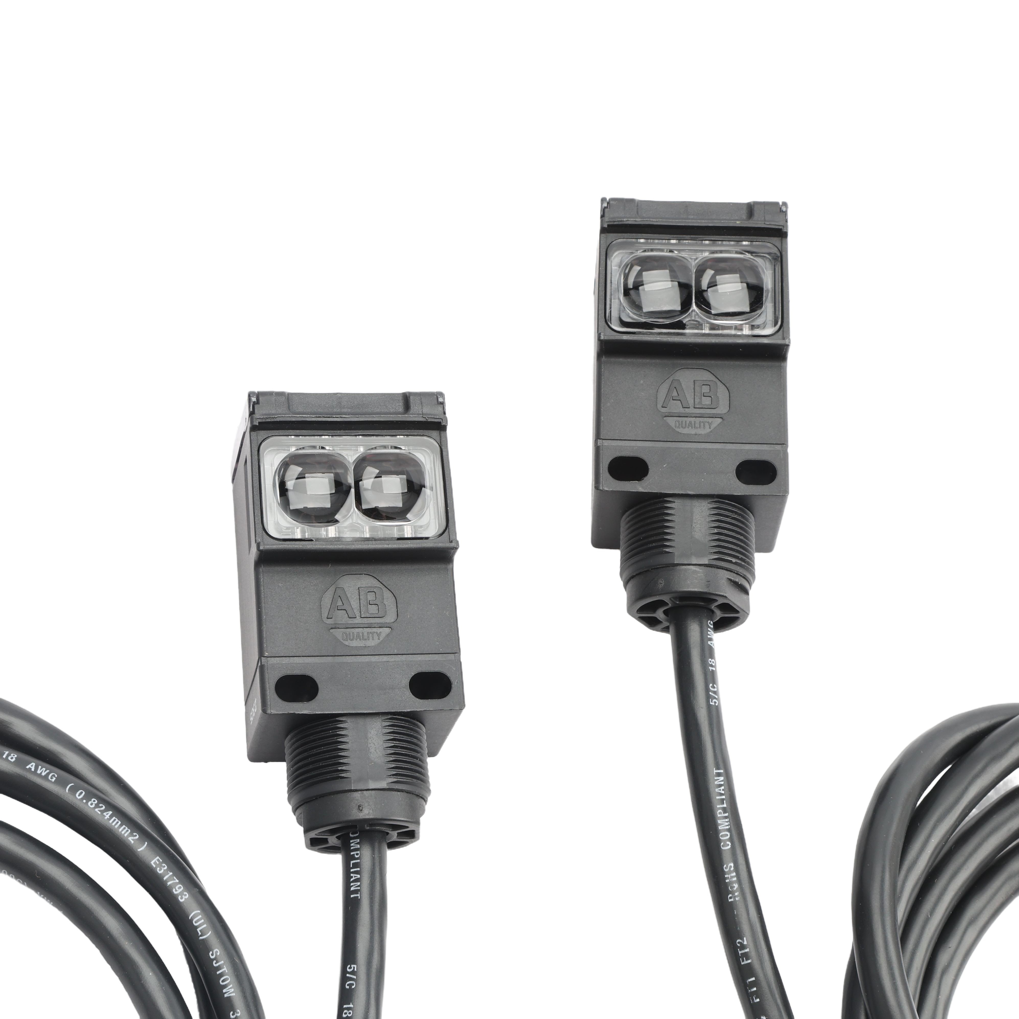 MMTC Thru-Beam Photocell - AB 60-2828 - Gate Opener Safety