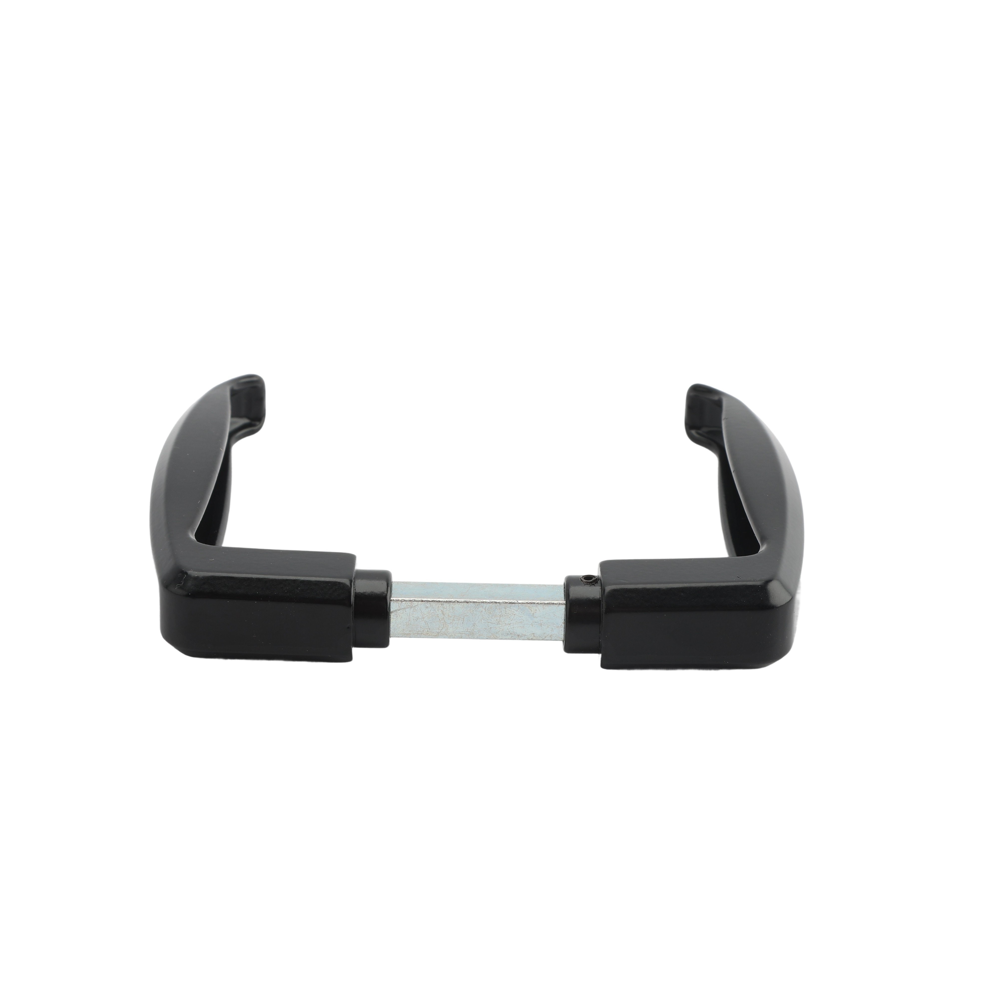 GateMaster Black Lever Handle - AH - Gate Opener Safety