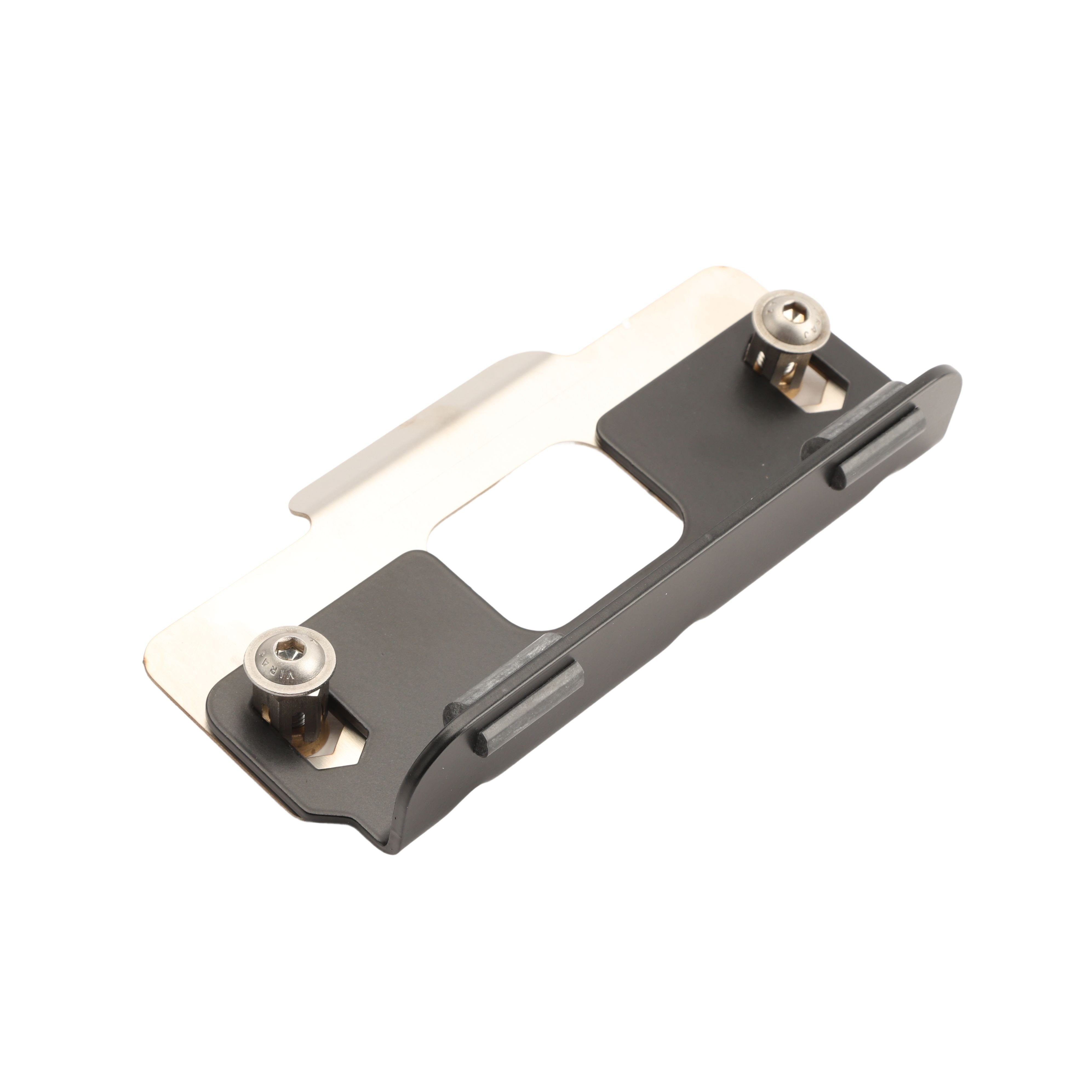 AES Gatemaster Superlock Gapless Keep - BSKG - Gate Opener Safety