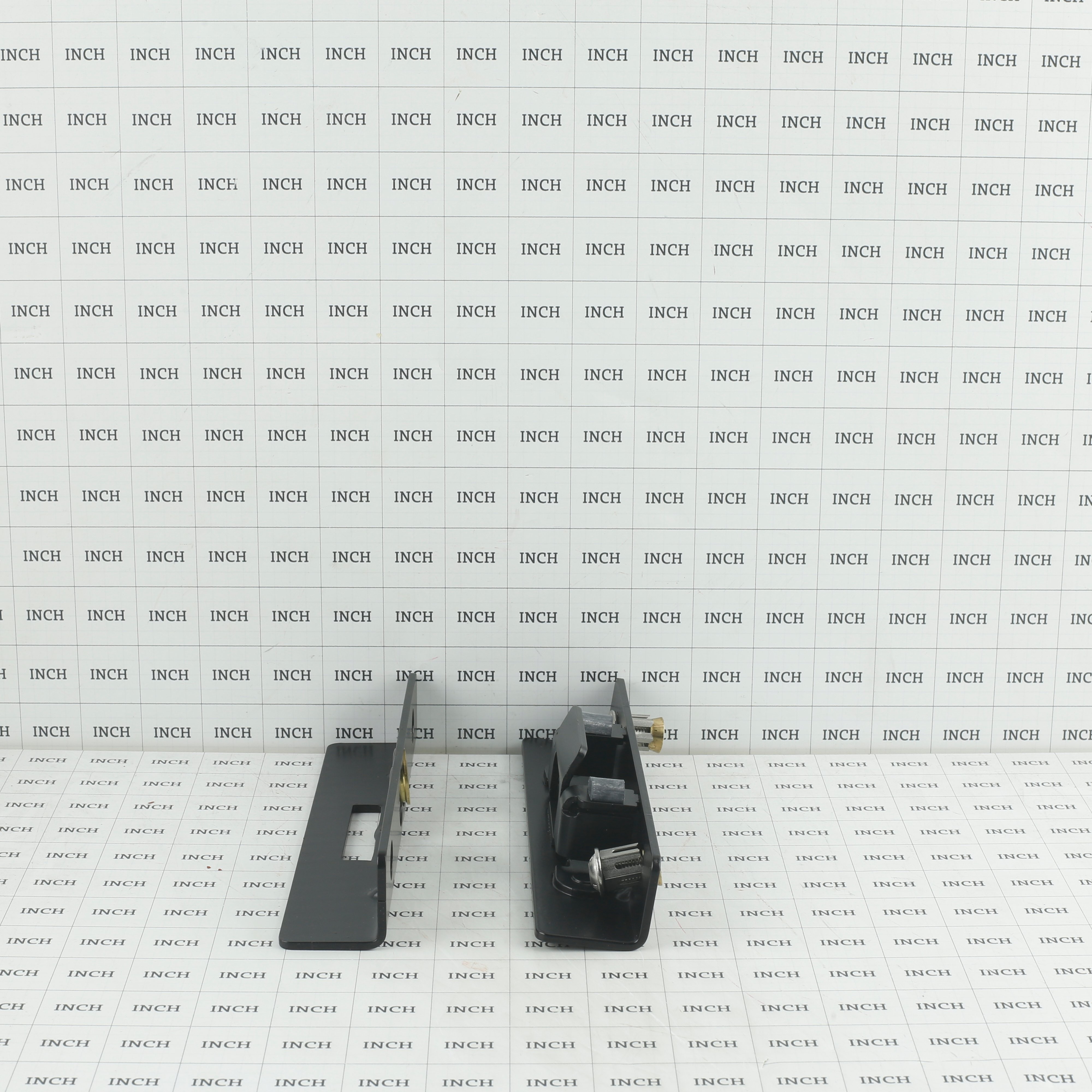 GateMaster Security Keep for Superlock with Interlocking Tab - BSKS ...