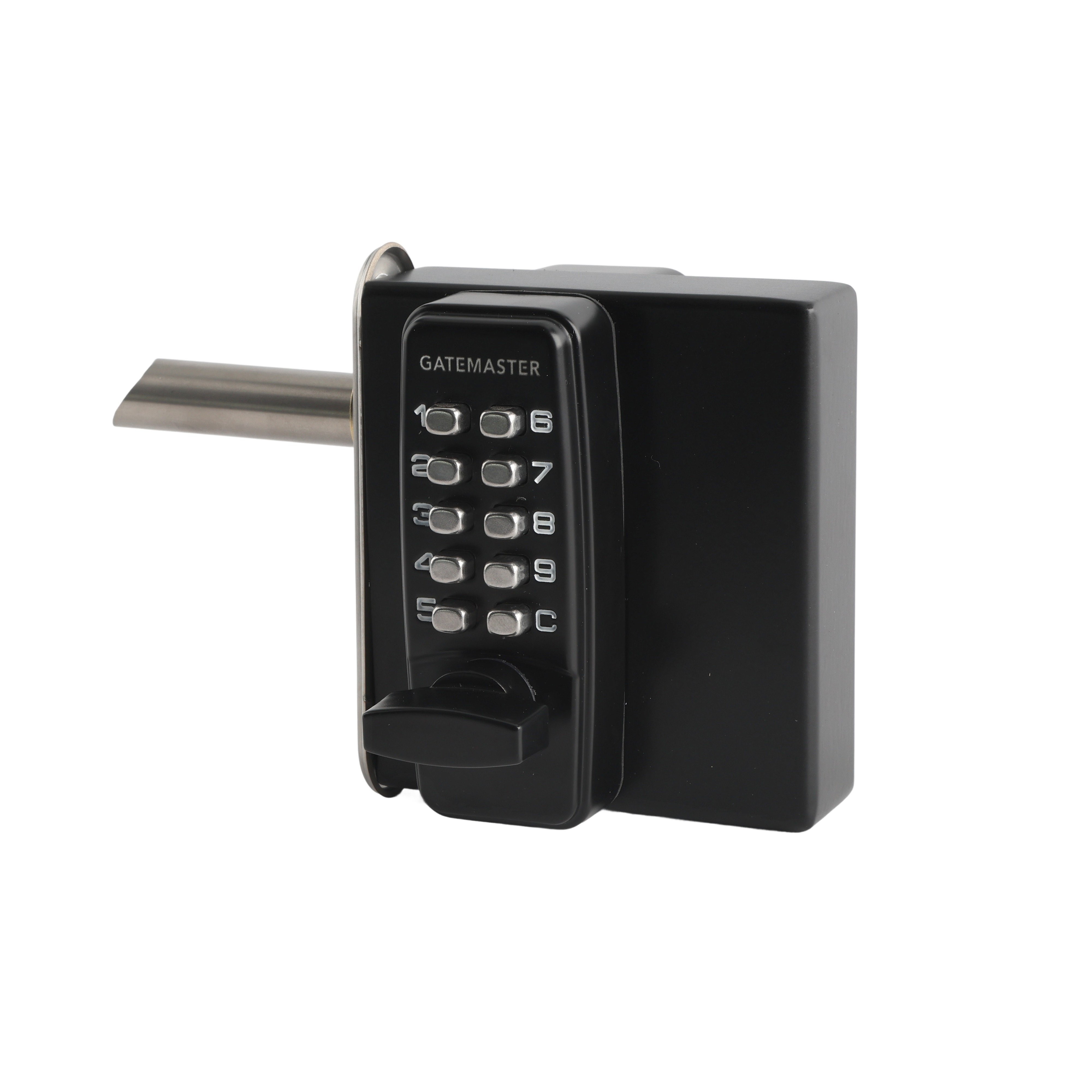 GateMaster Select Pro Double Sided Digital Lock for 40-60mm Gates ...