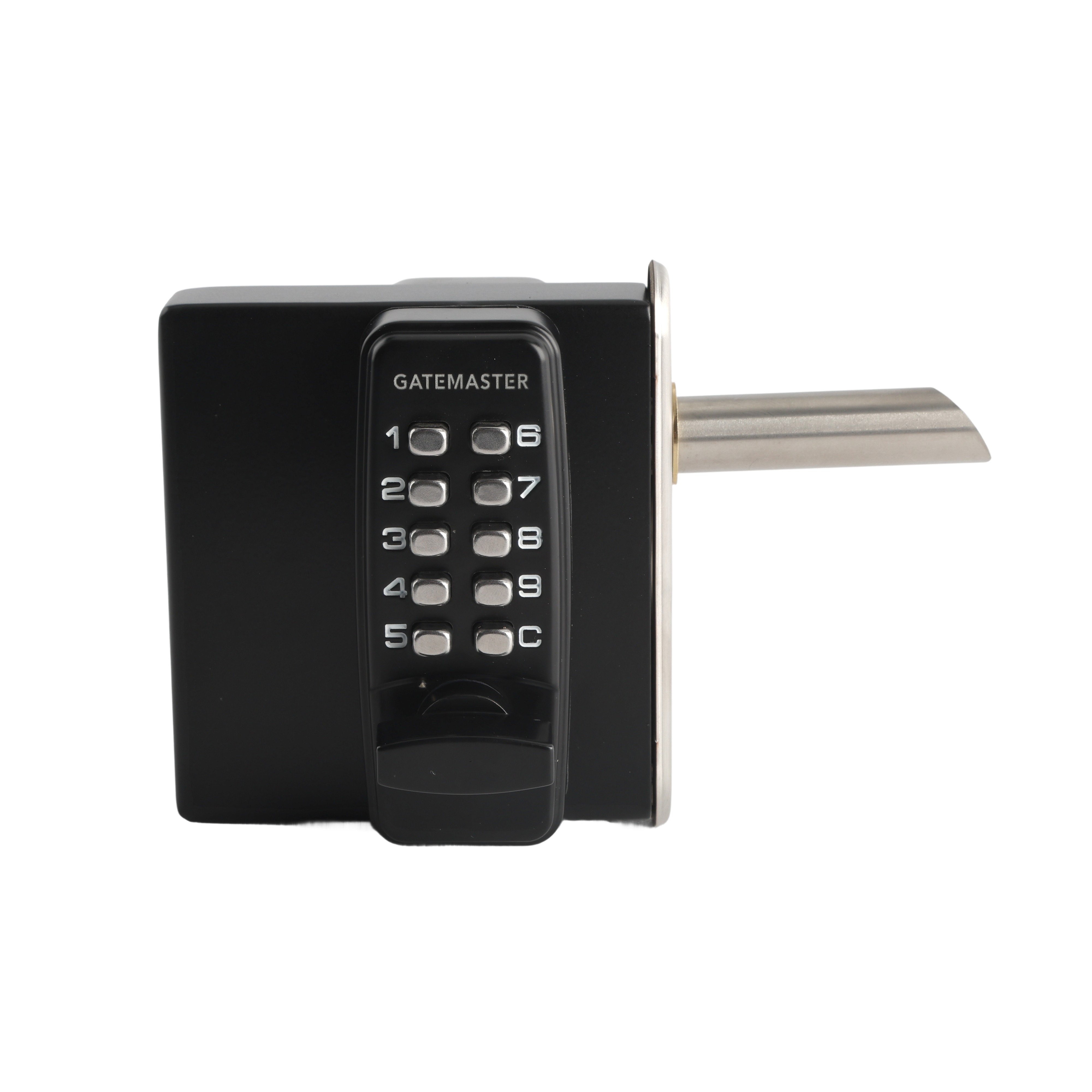 GateMaster Select Pro Double Sided Digital Lock for 40-60mm Gates ...