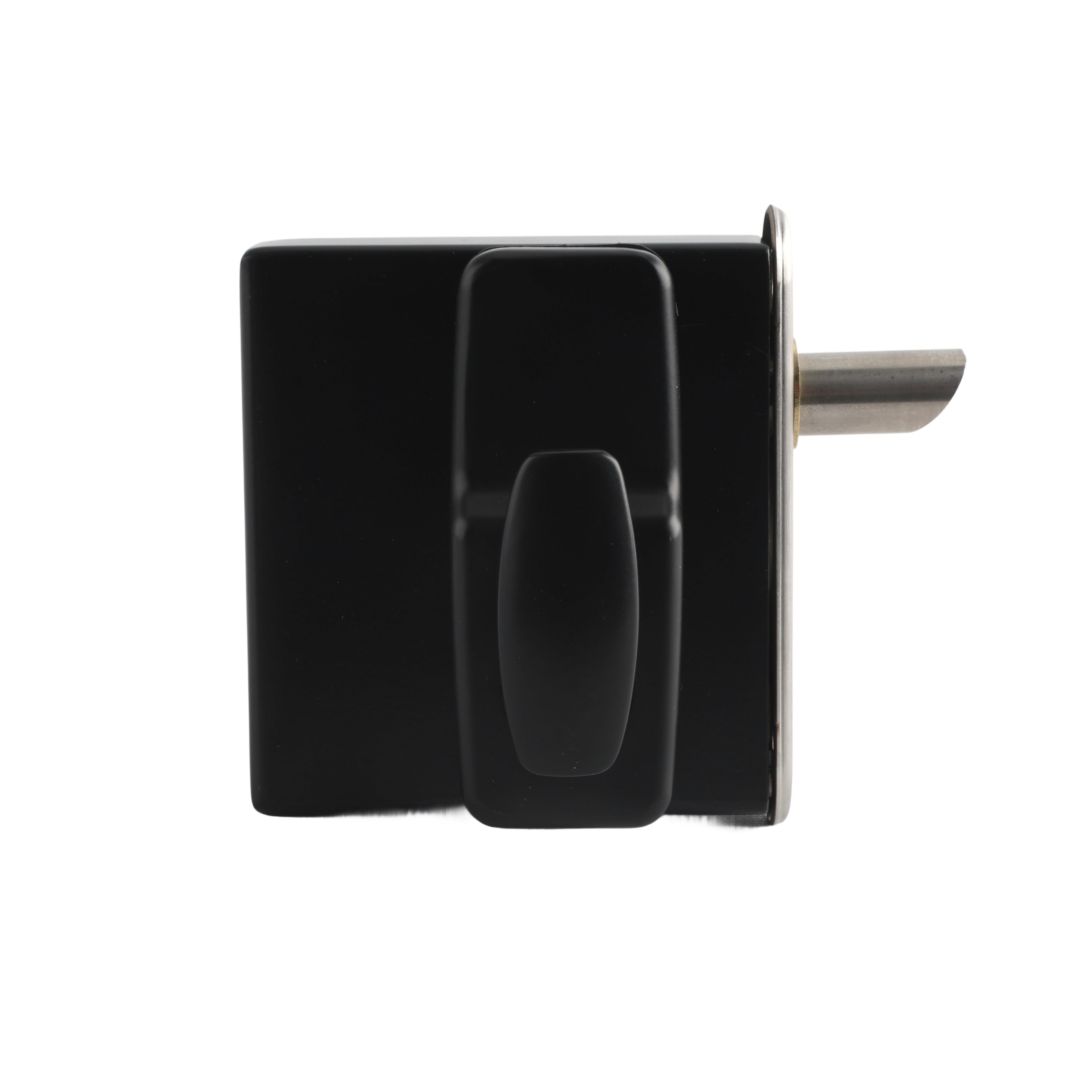 GateMaster Select Pro Single Sided Digital Lock for 10-30mm Gates ...