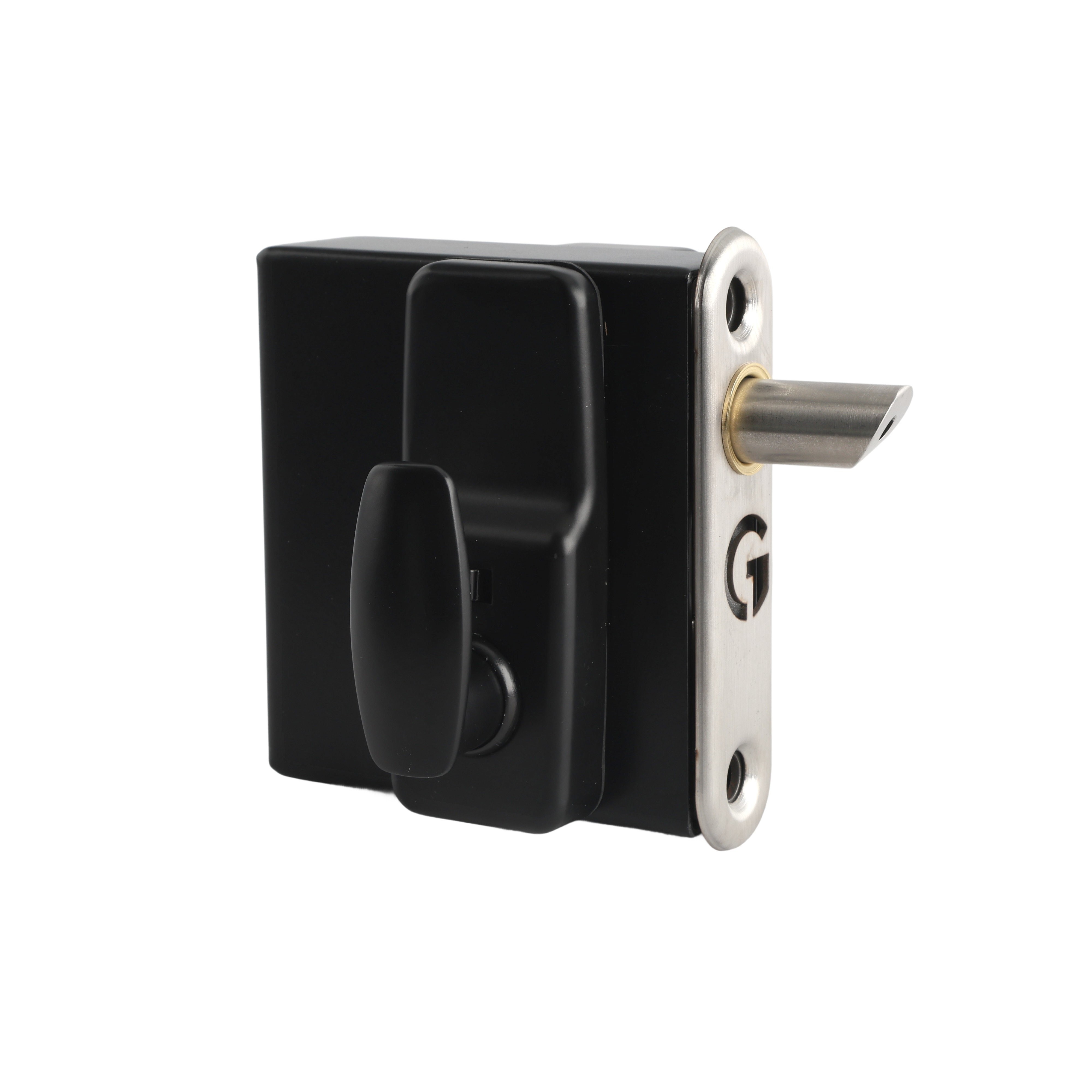GateMaster Select Pro Single Sided Digital Lock for 10-30mm Gates ...