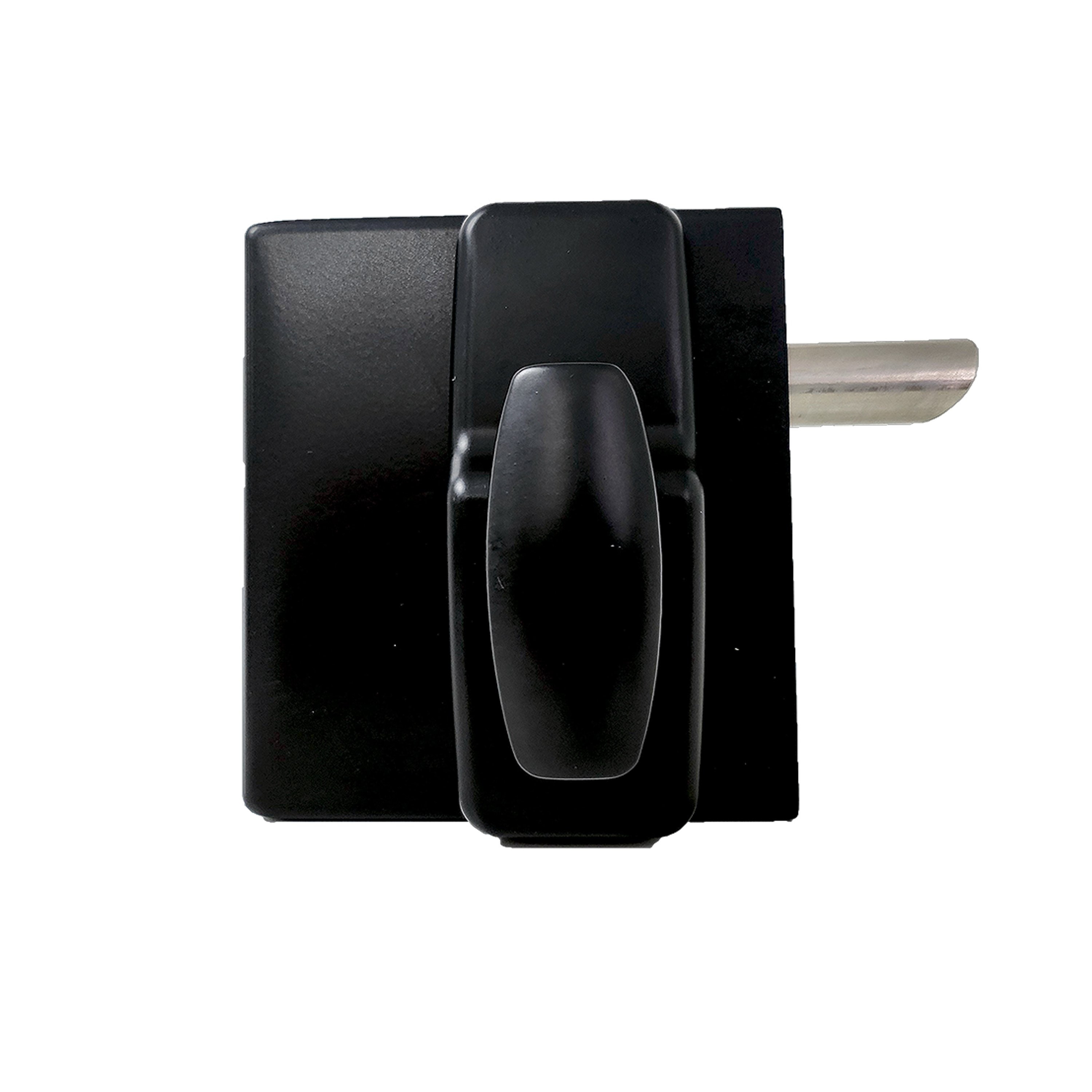 AES Gatemaster Select Pro Single Sided Digital Lock for 40-60mm Gates ...
