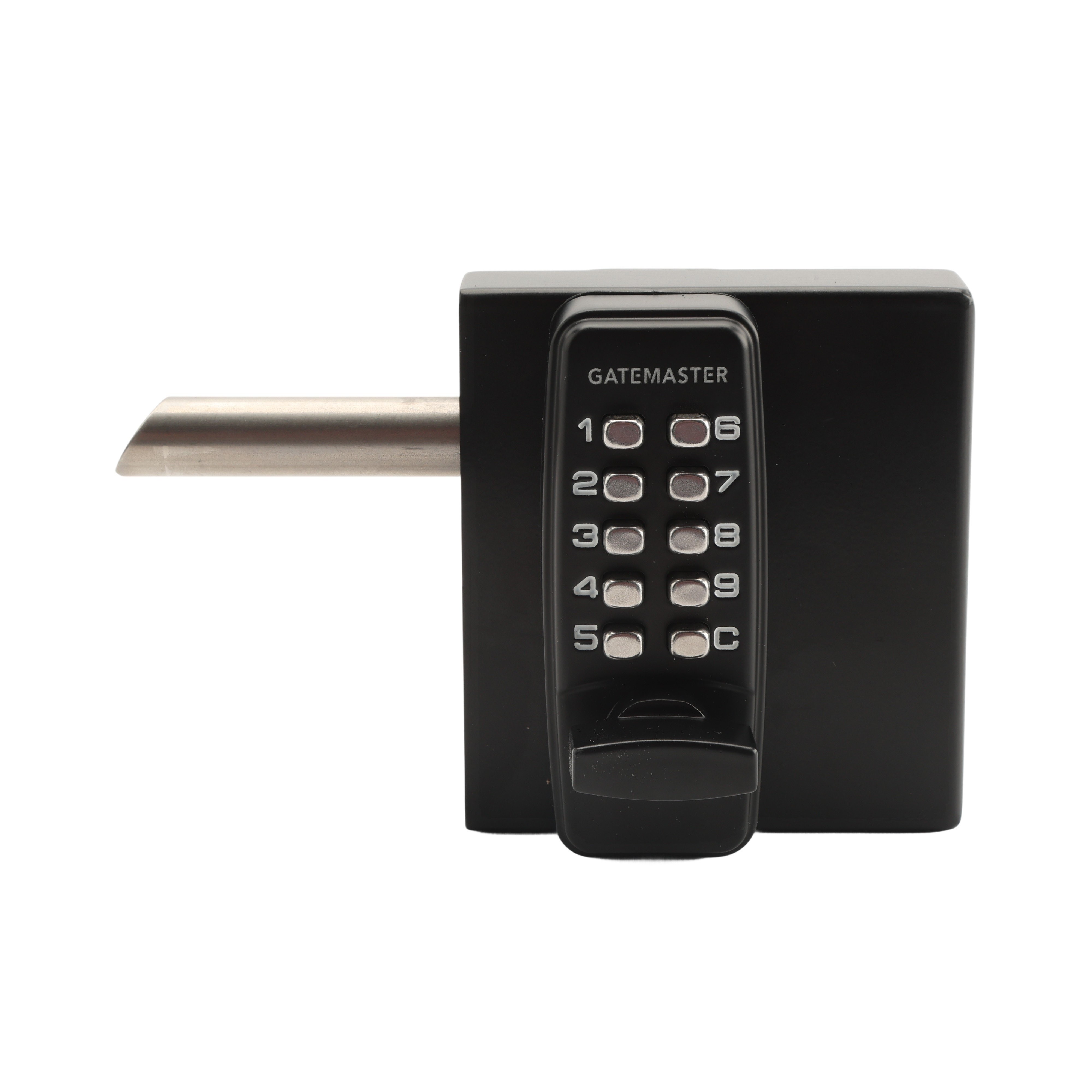 GateMaster Select Pro Single Sided Digital Lock for 40-60mm Gates ...