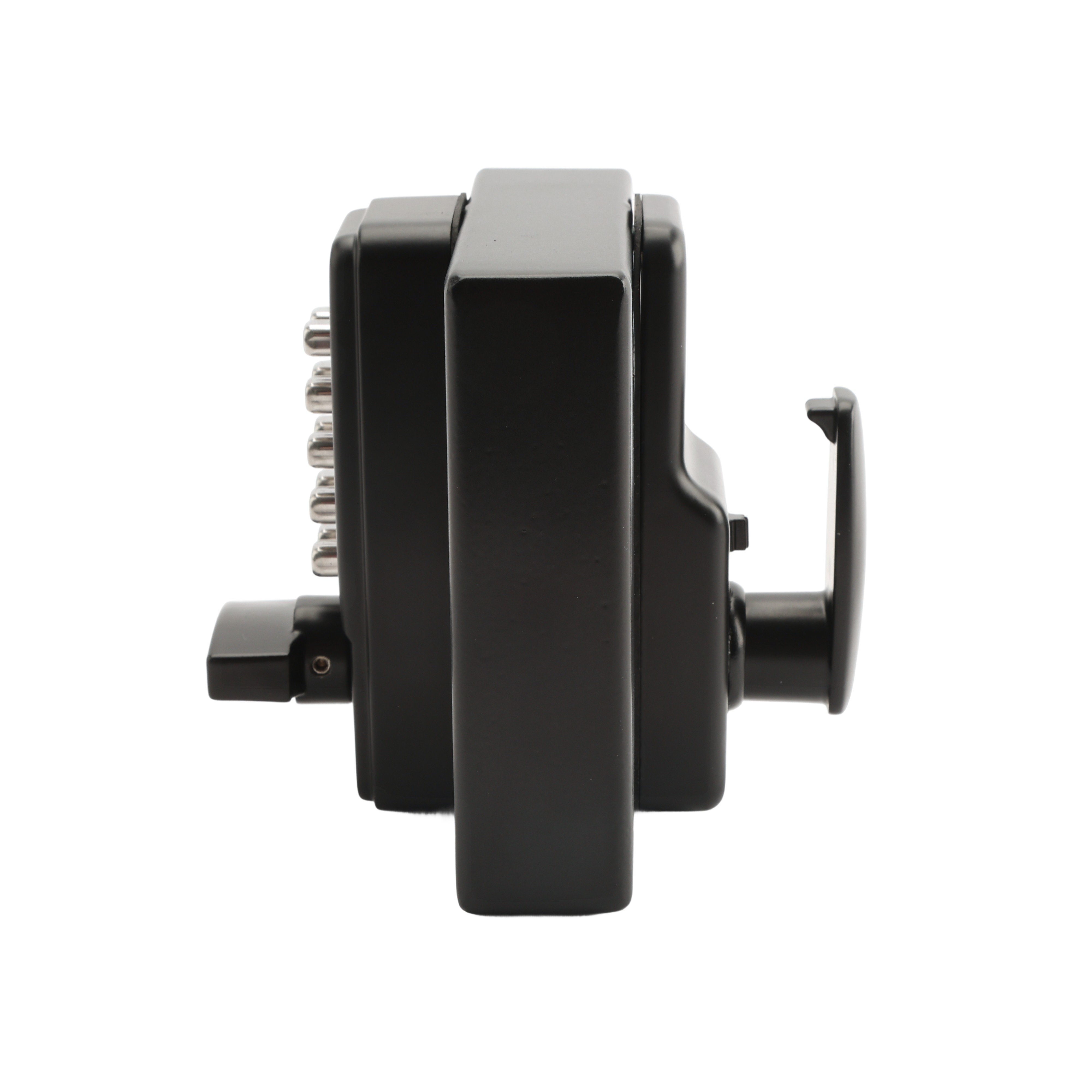 GateMaster Select Pro Single Sided Digital Lock for 40-60mm Gates ...