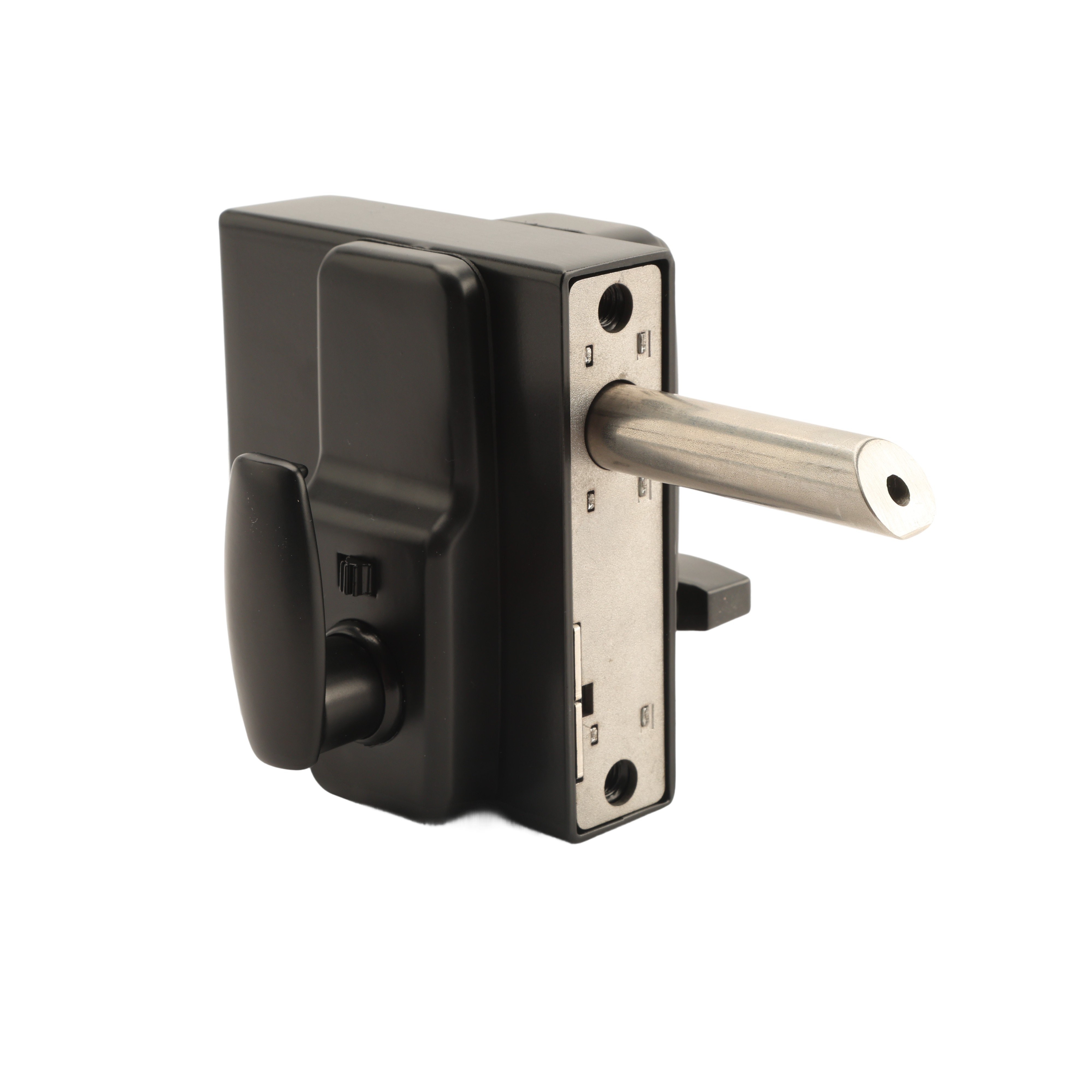 GateMaster Select Pro Single Sided Digital Lock for 40-60mm Gates ...