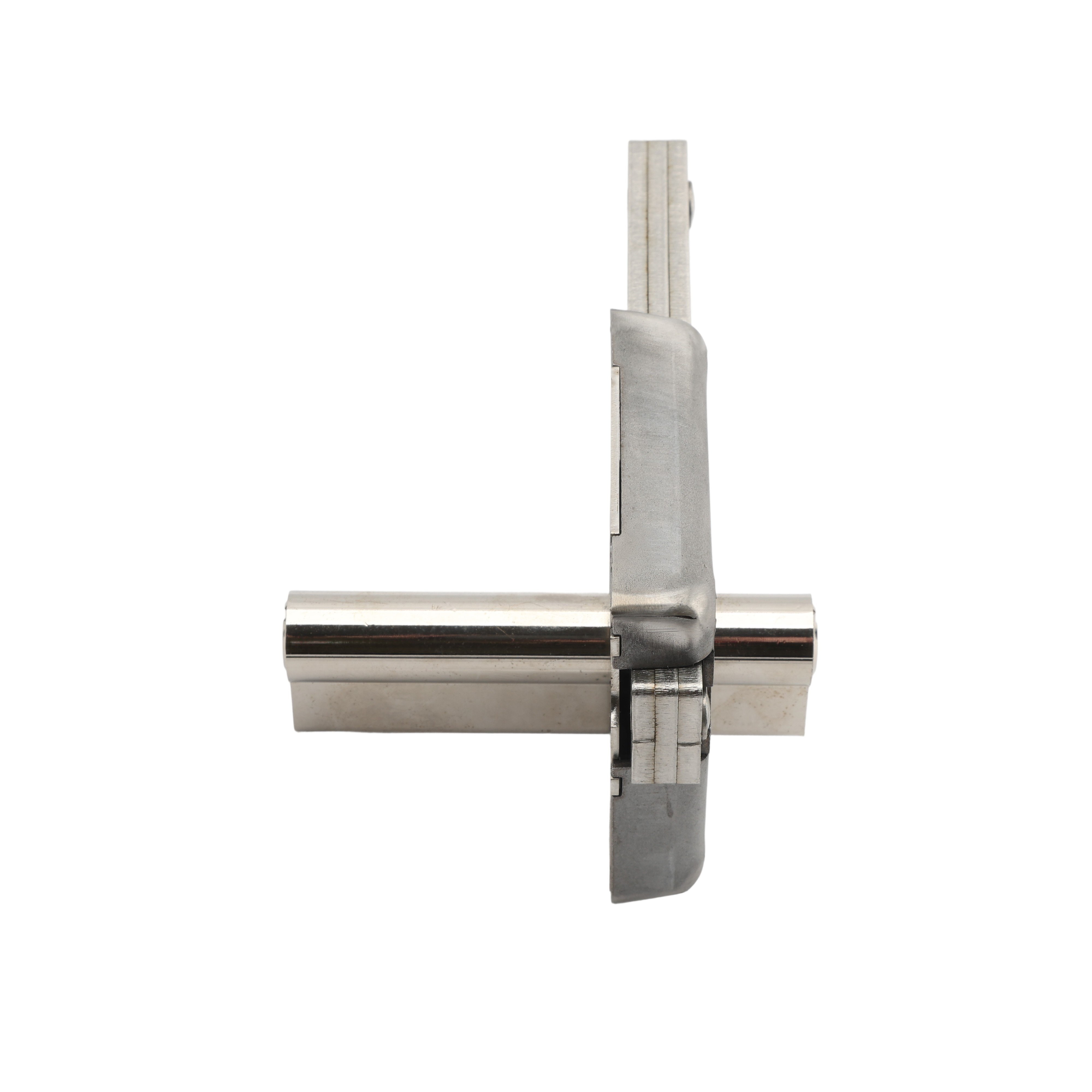 GateMaster Screw-Fixed Lock for Gates Up to 60mm Thick - GLB02 - Gate ...
