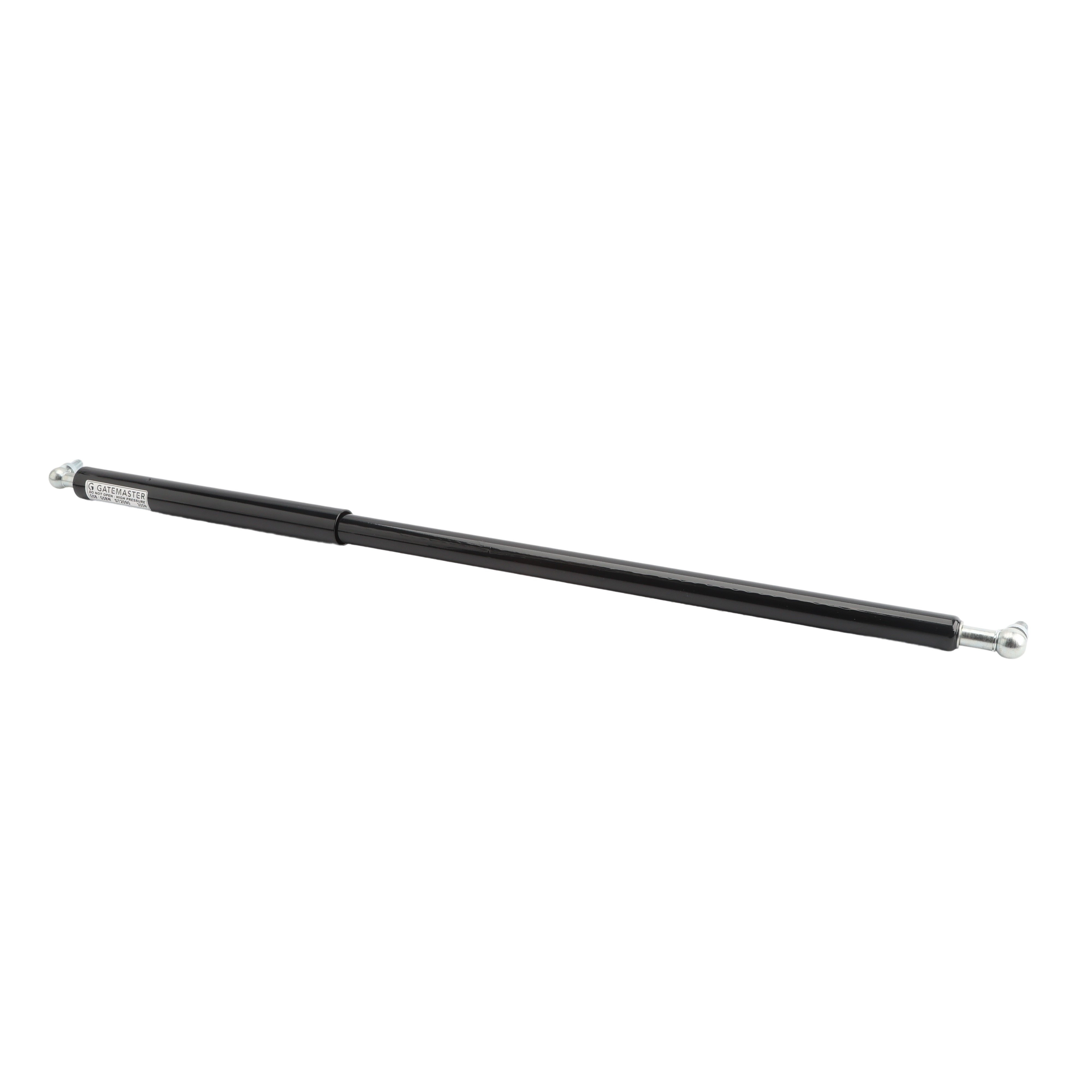 GateMaster Hydraulic Gas-Spring Closer, Brackets to Bolt On - GSBW ...