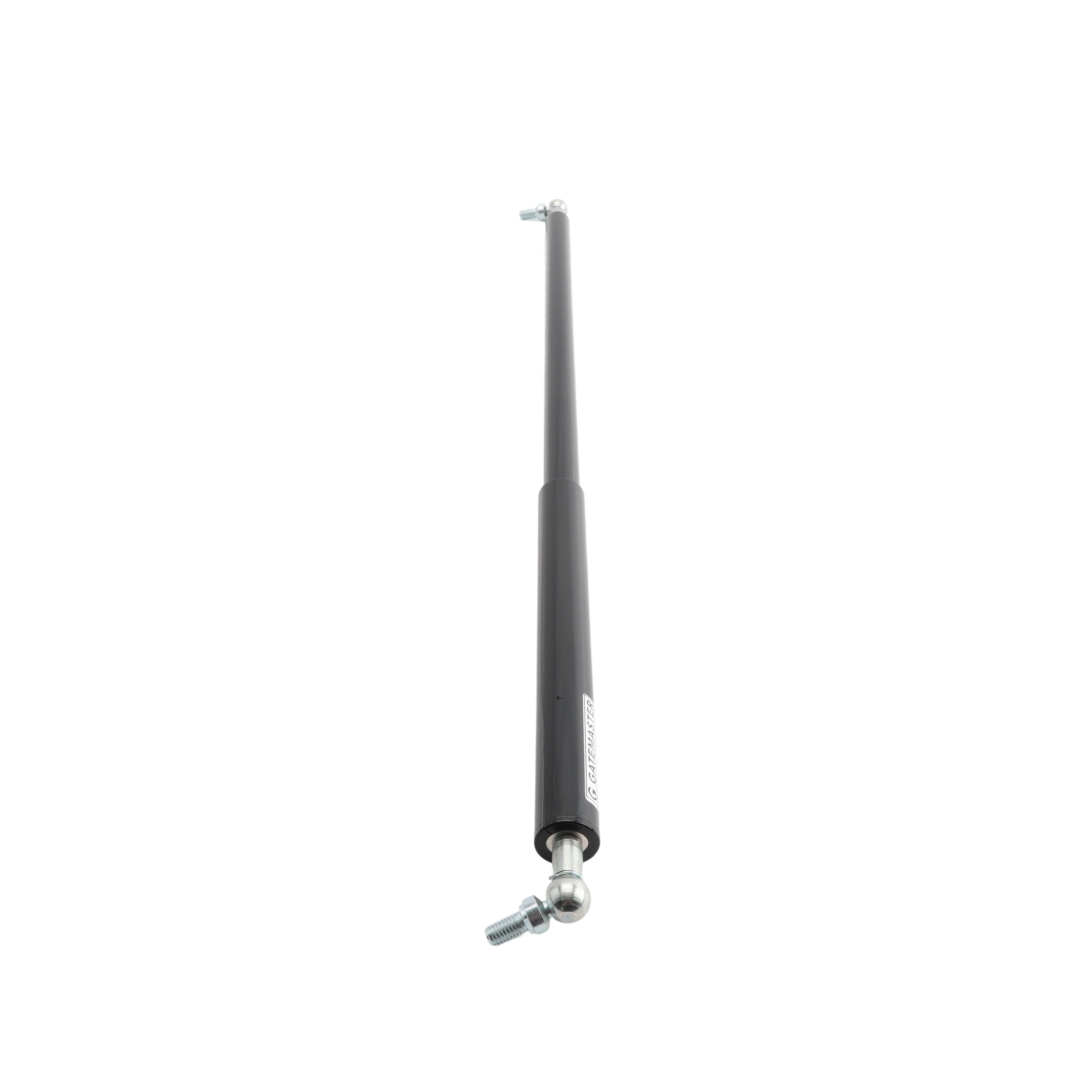 GateMaster Hydraulic Gas-Spring Closer, Brackets to Bolt On - GSBW ...