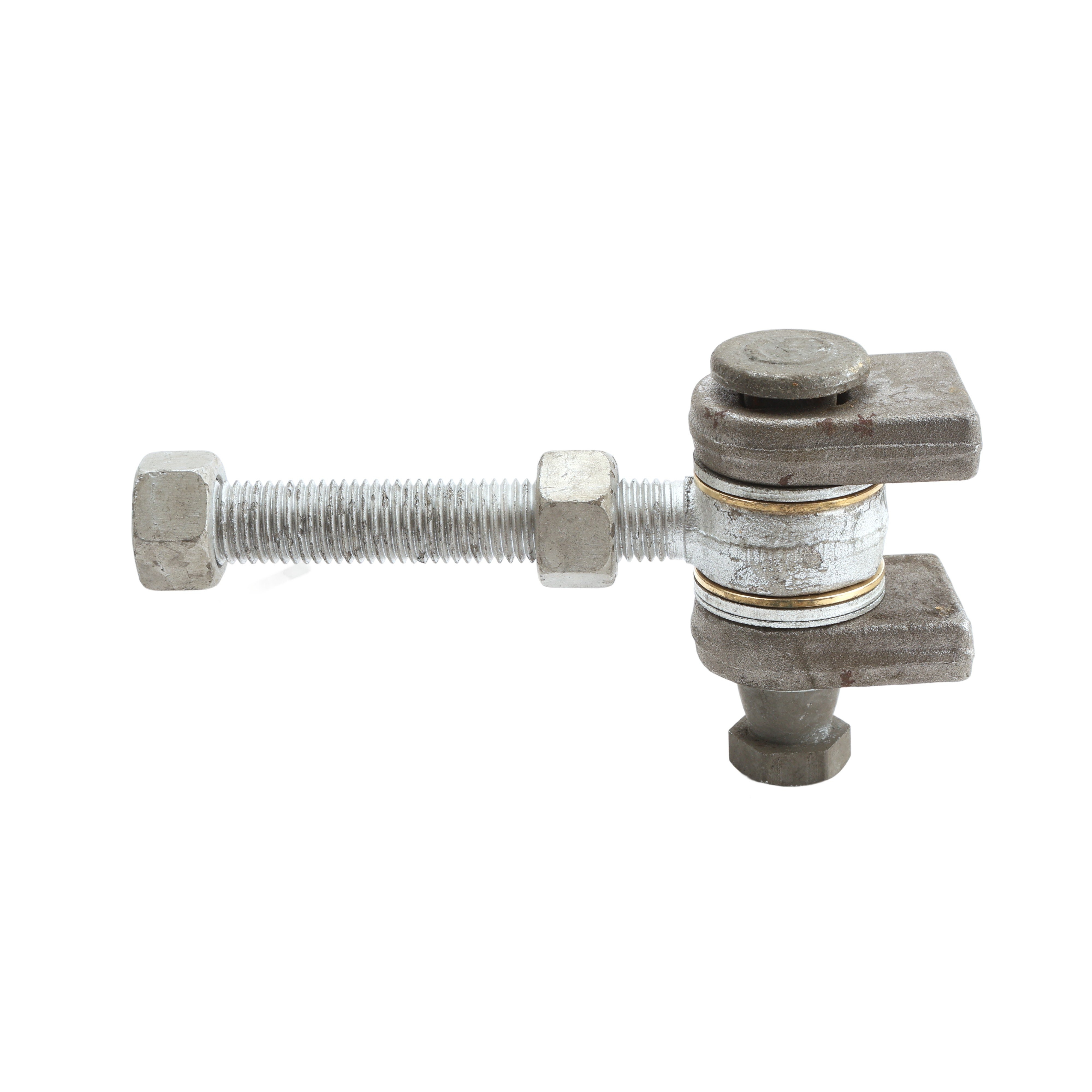 GateMaster Gate Superhinge, M20 Thread - SH20 - Gate Opener Safety