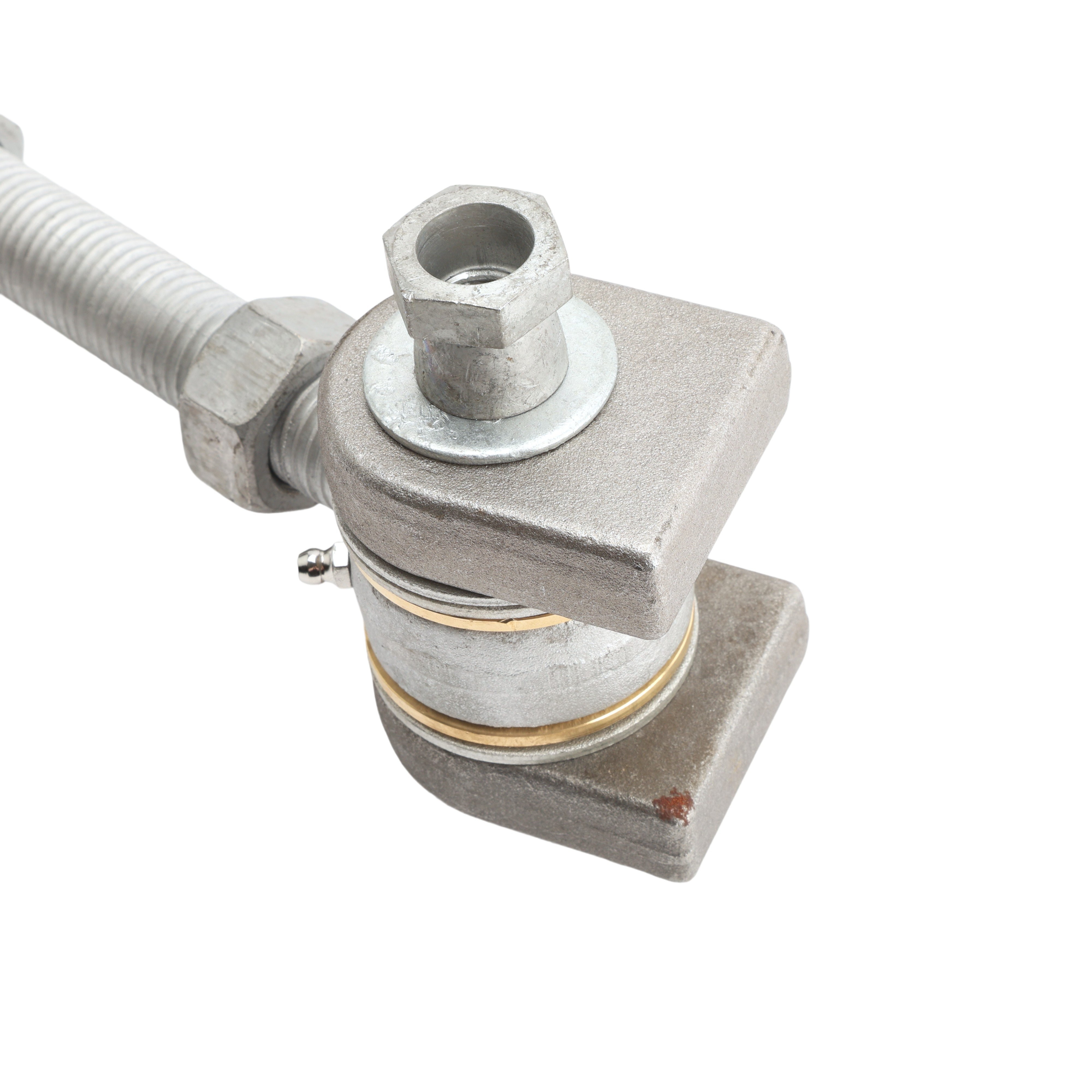 GateMaster Gate Superhinge, M24 Thread - SH25 - Gate Opener Safety