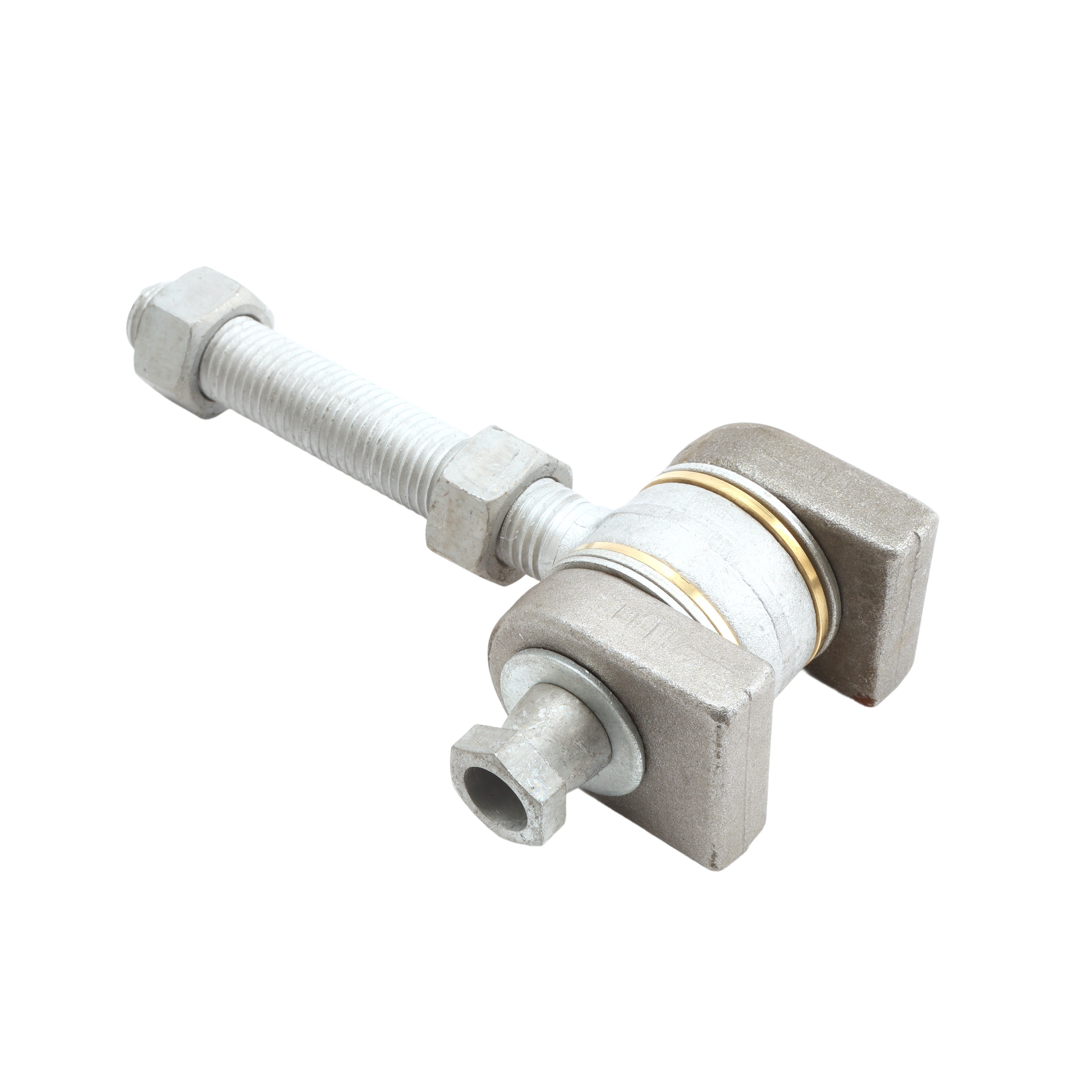 GateMaster Gate Superhinge, M24 Thread - SH25 - Gate Opener Safety
