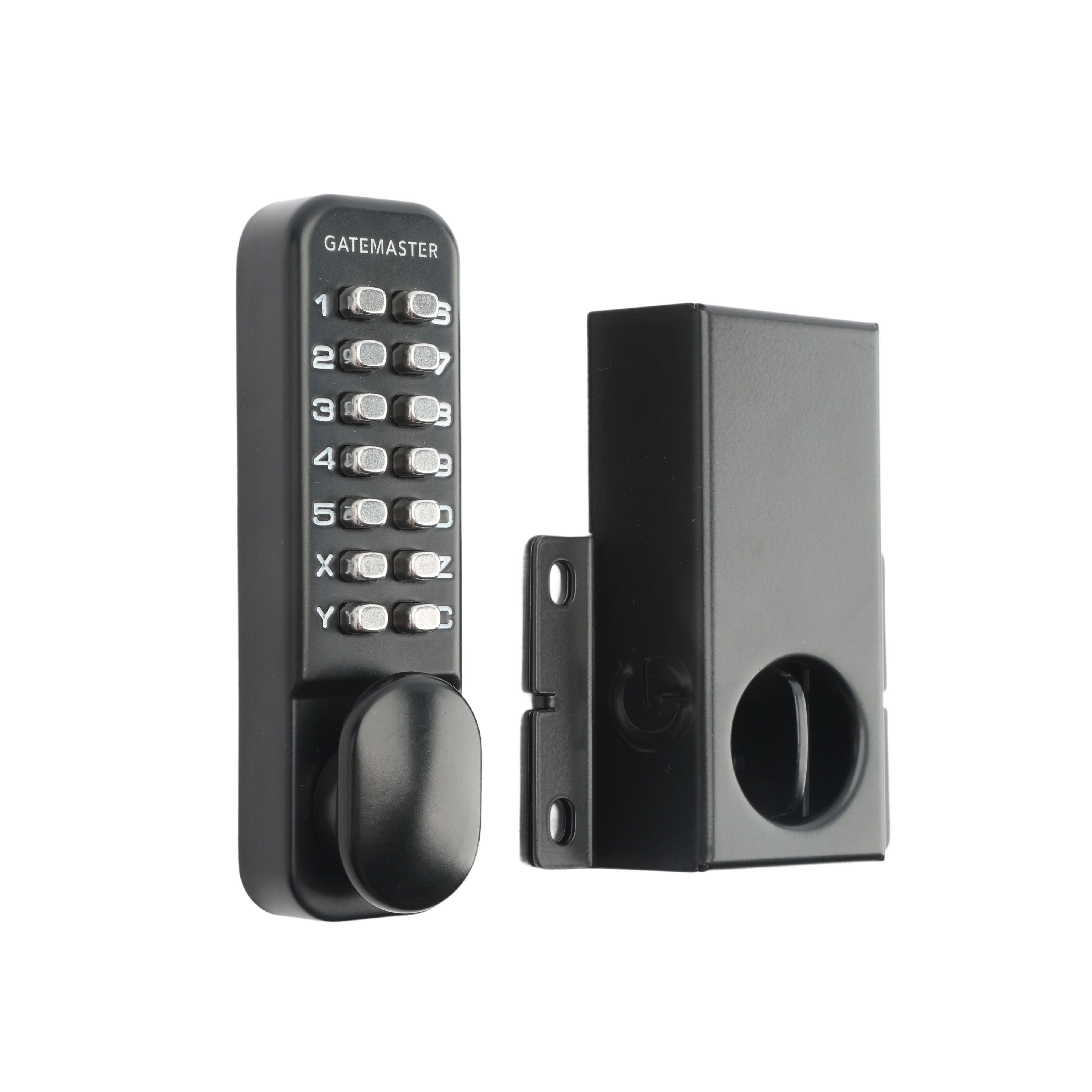 GateMaster Digital Superlatch - SLDS - Gate Opener Safety