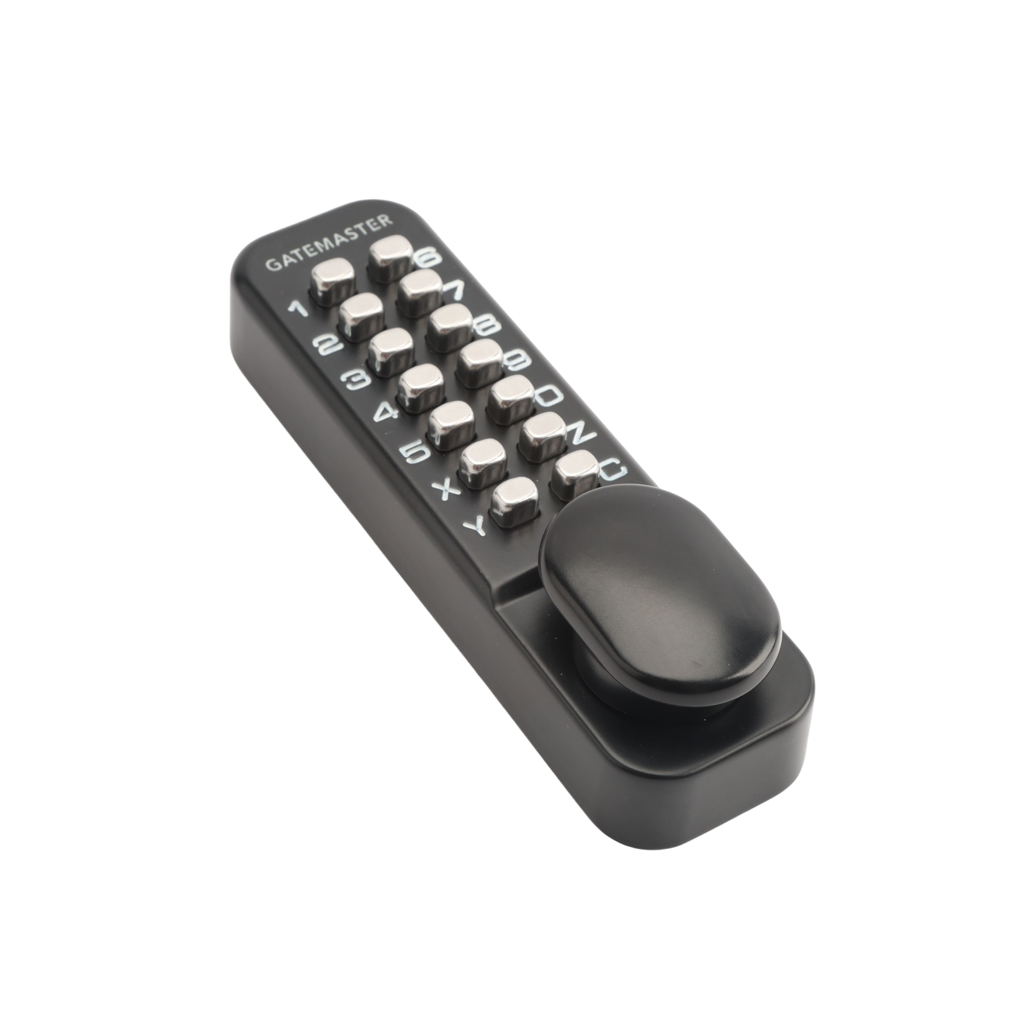 GateMaster Digital Superlatch - SLDS - Gate Opener Safety