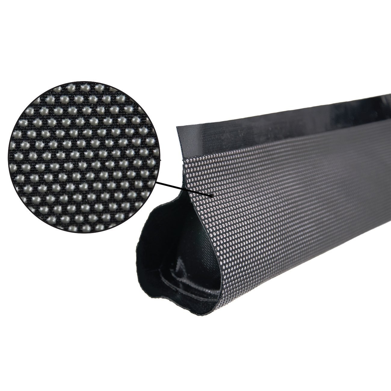 Miller Edge MU21 Monitored Armored Versatile Electric Edge - Gate ...