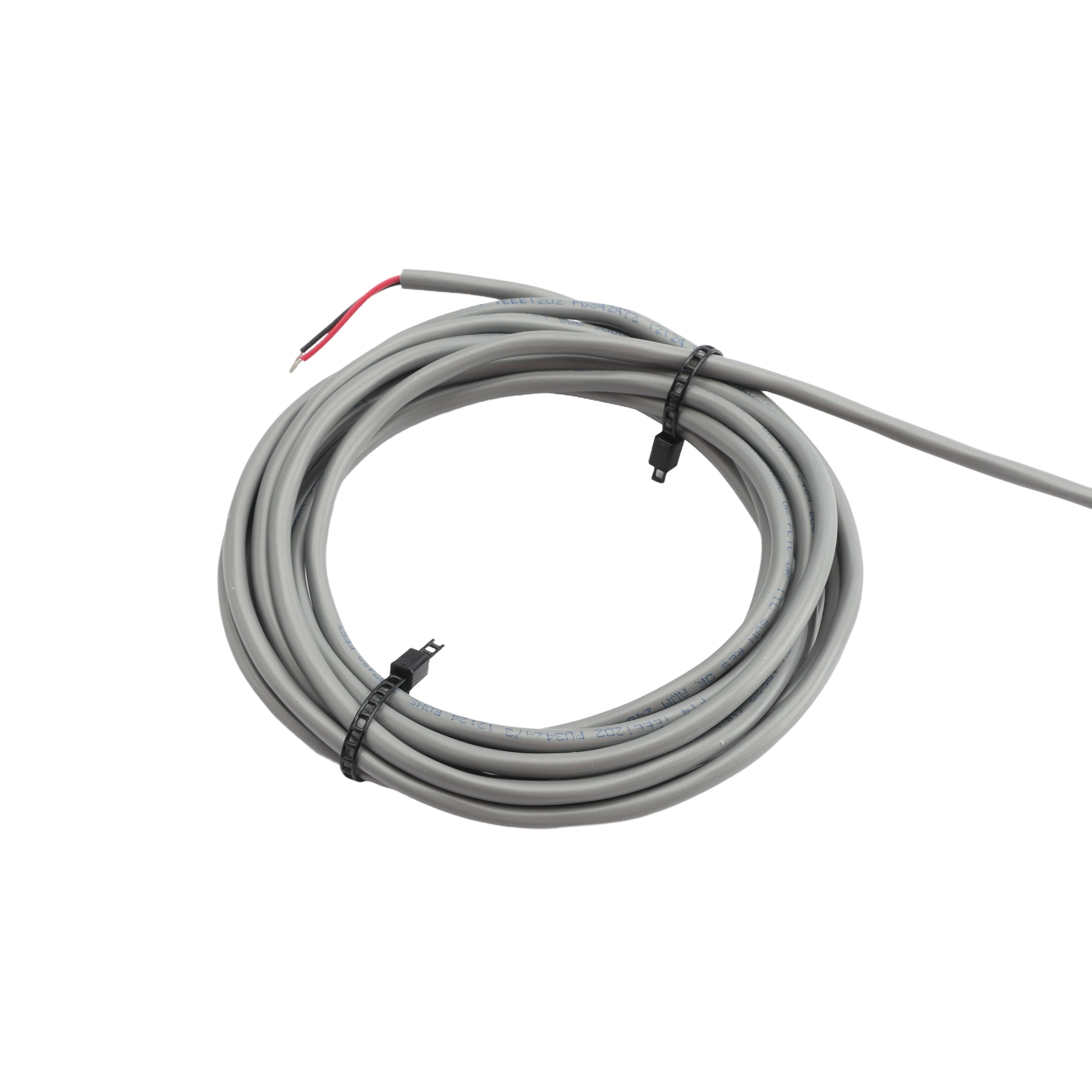 Reno A&E AVI Transmitter Single Code - Fixed Code - Gate Opener Safety