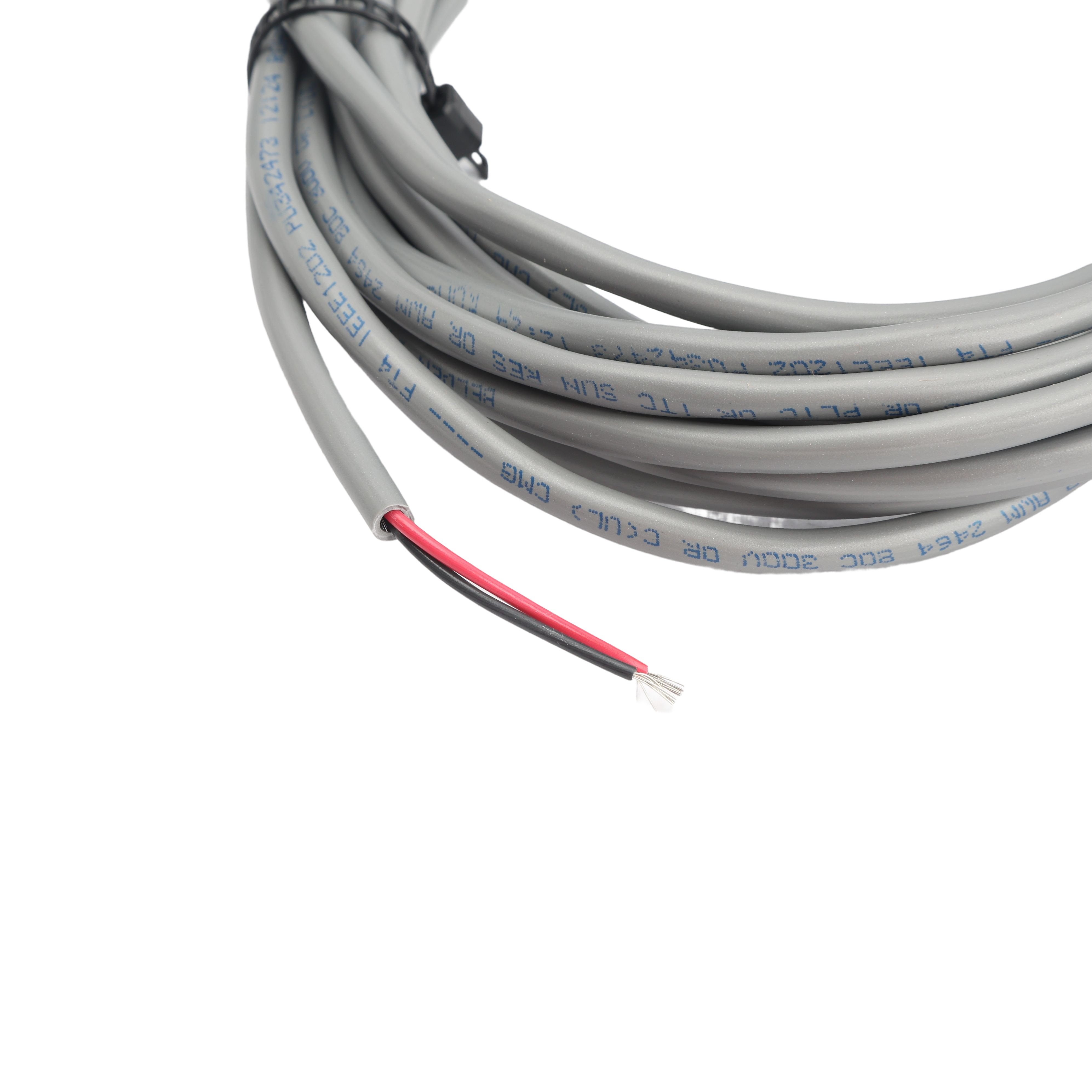 Reno A&E AVI Transmitter Single Code - Fixed Code - Gate Opener Safety