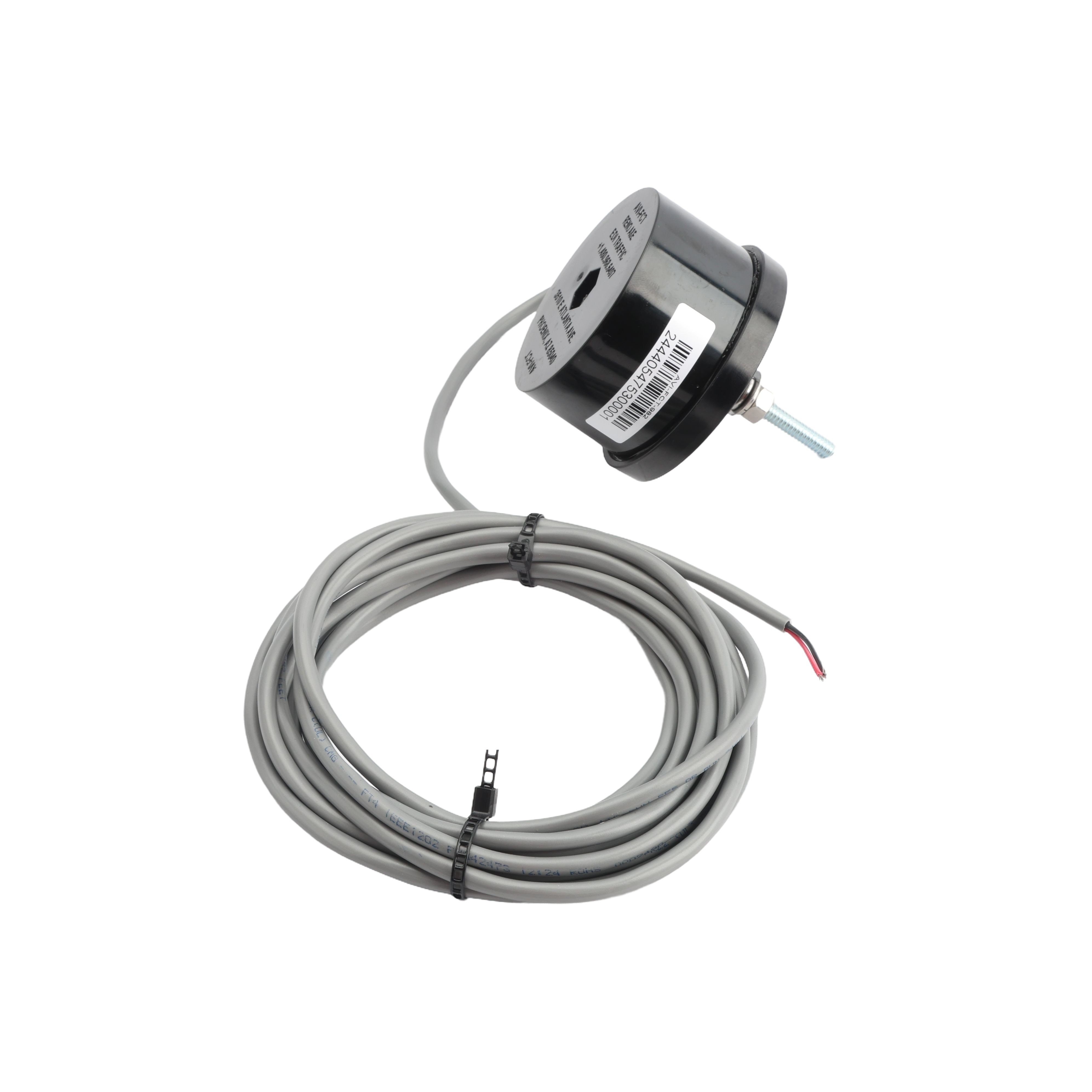 Reno A&E AVI Transmitter Single Code - Fixed Code - Gate Opener Safety
