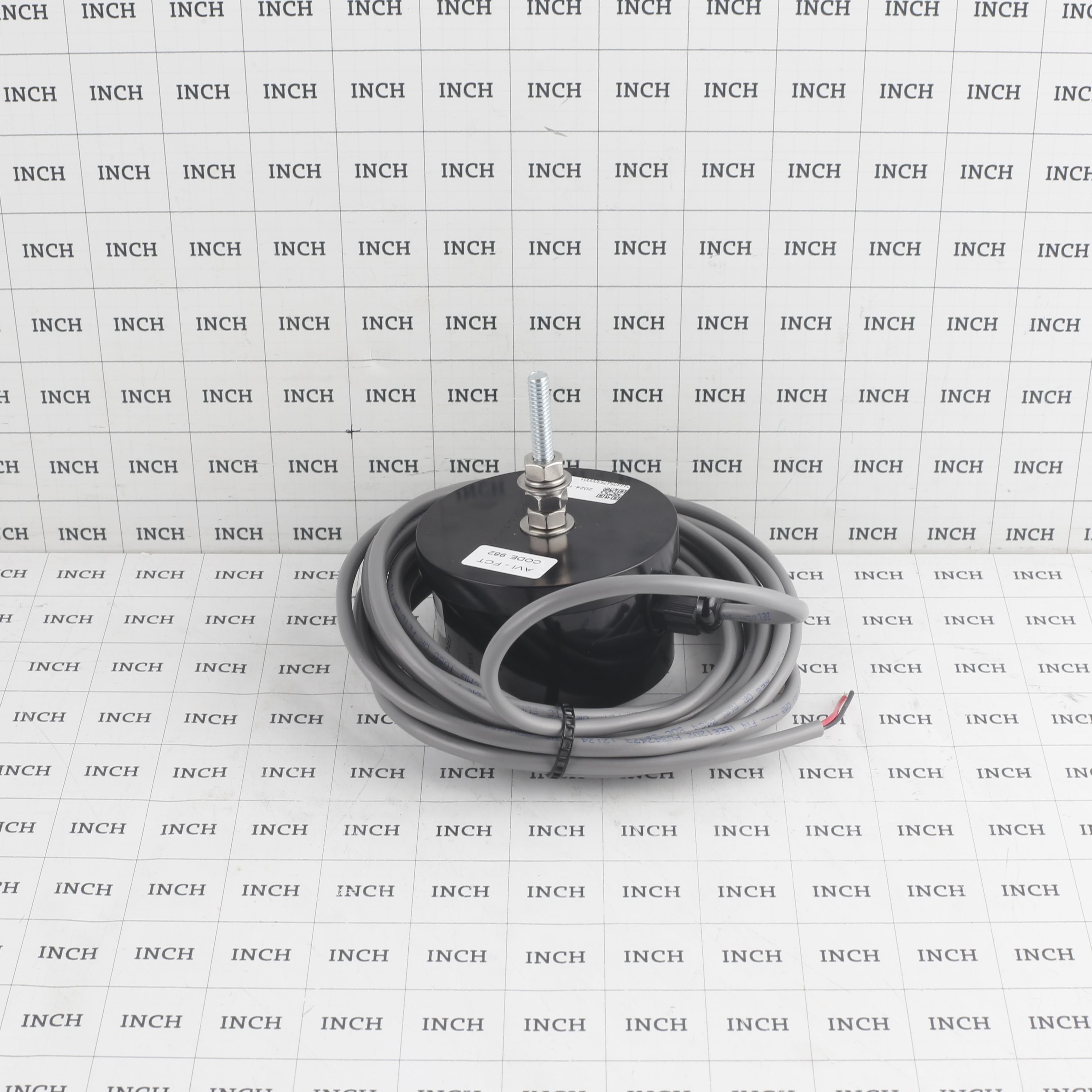 Reno A&E AVI Transmitter Single Code - Fixed Code - Gate Opener Safety