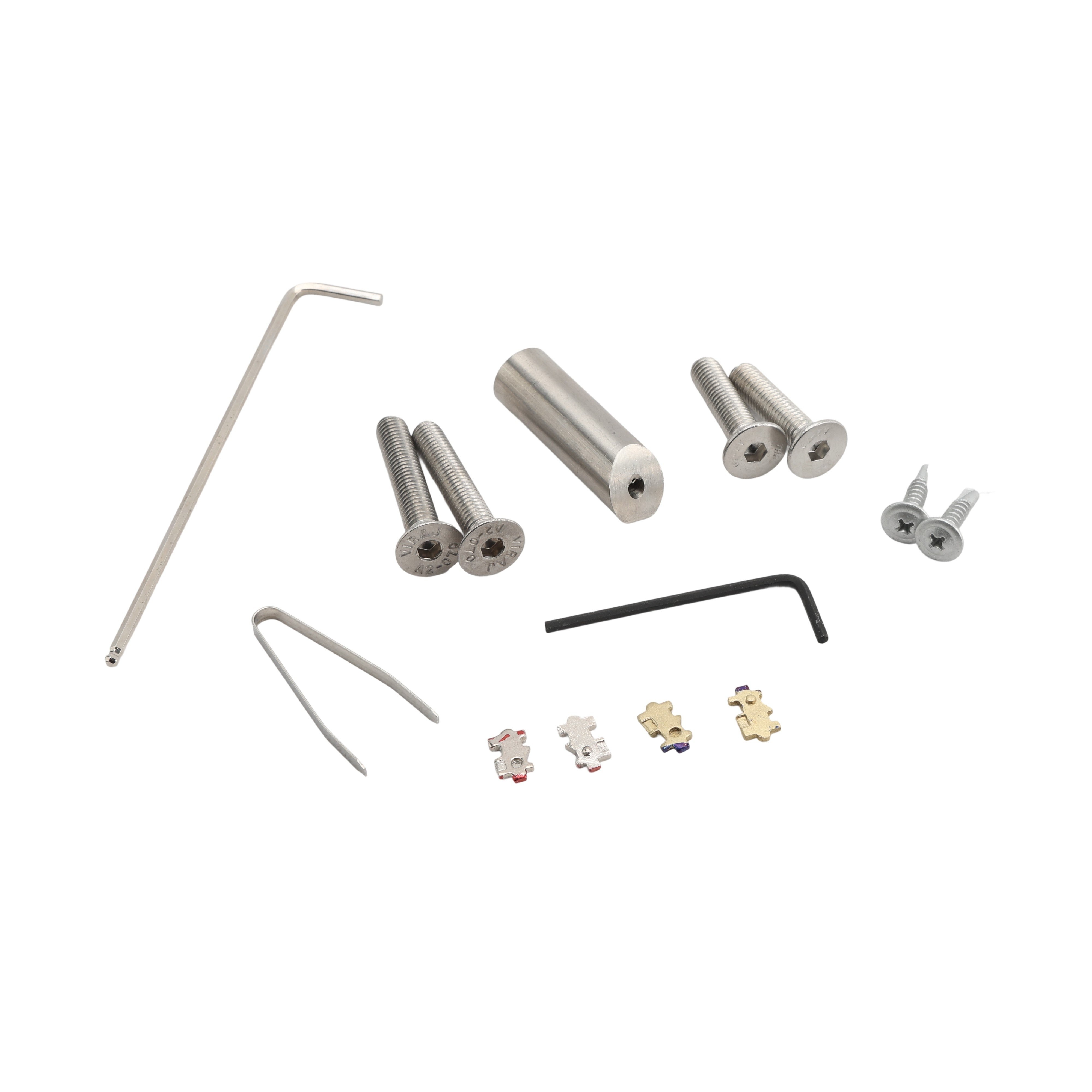 GateMaster Superlock Digital Pad for 10-30mm Gates (Left-Handed, Double ...