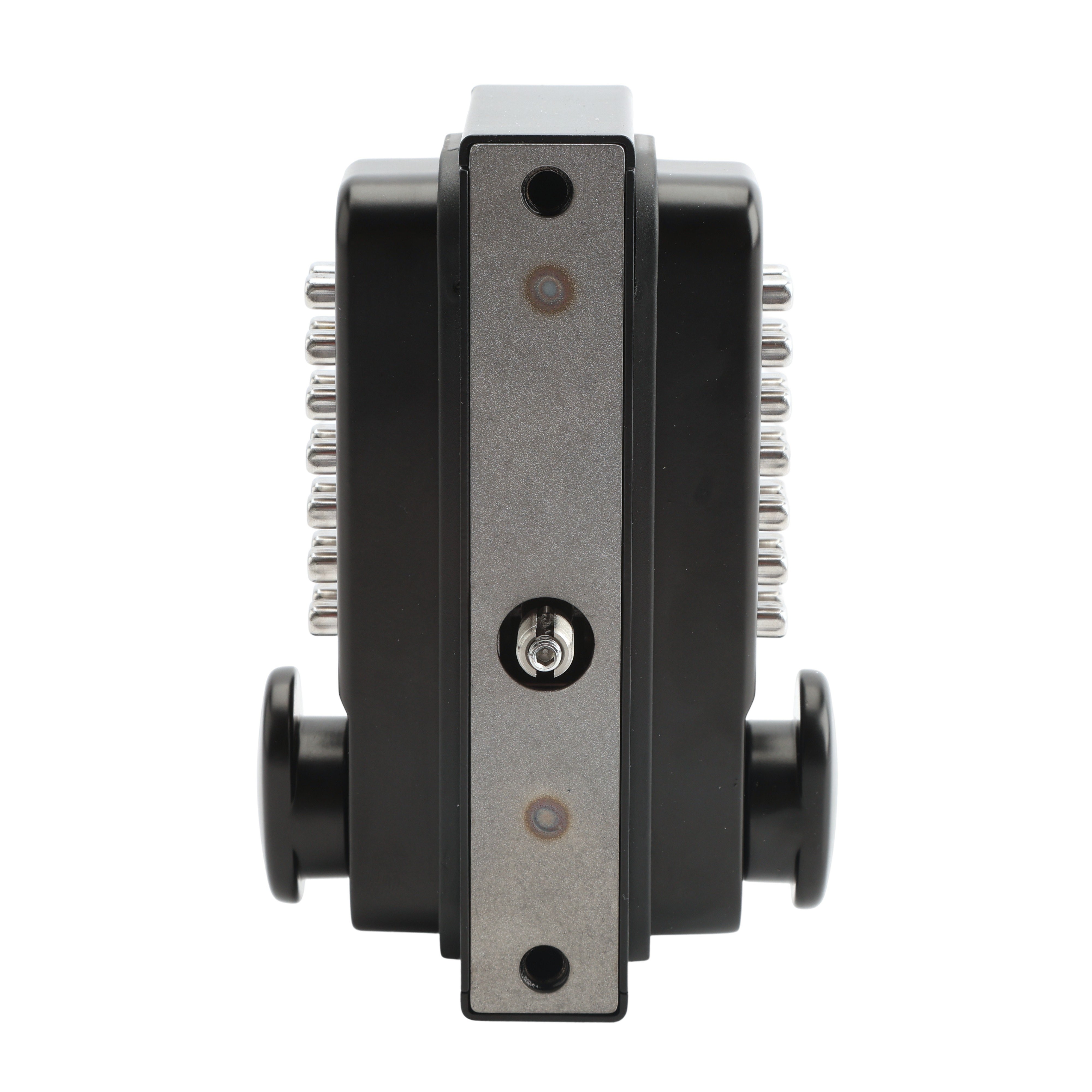 AES Gatemaster Superlock Digital Pad for 40-60mm Gates, Double-Sided ...