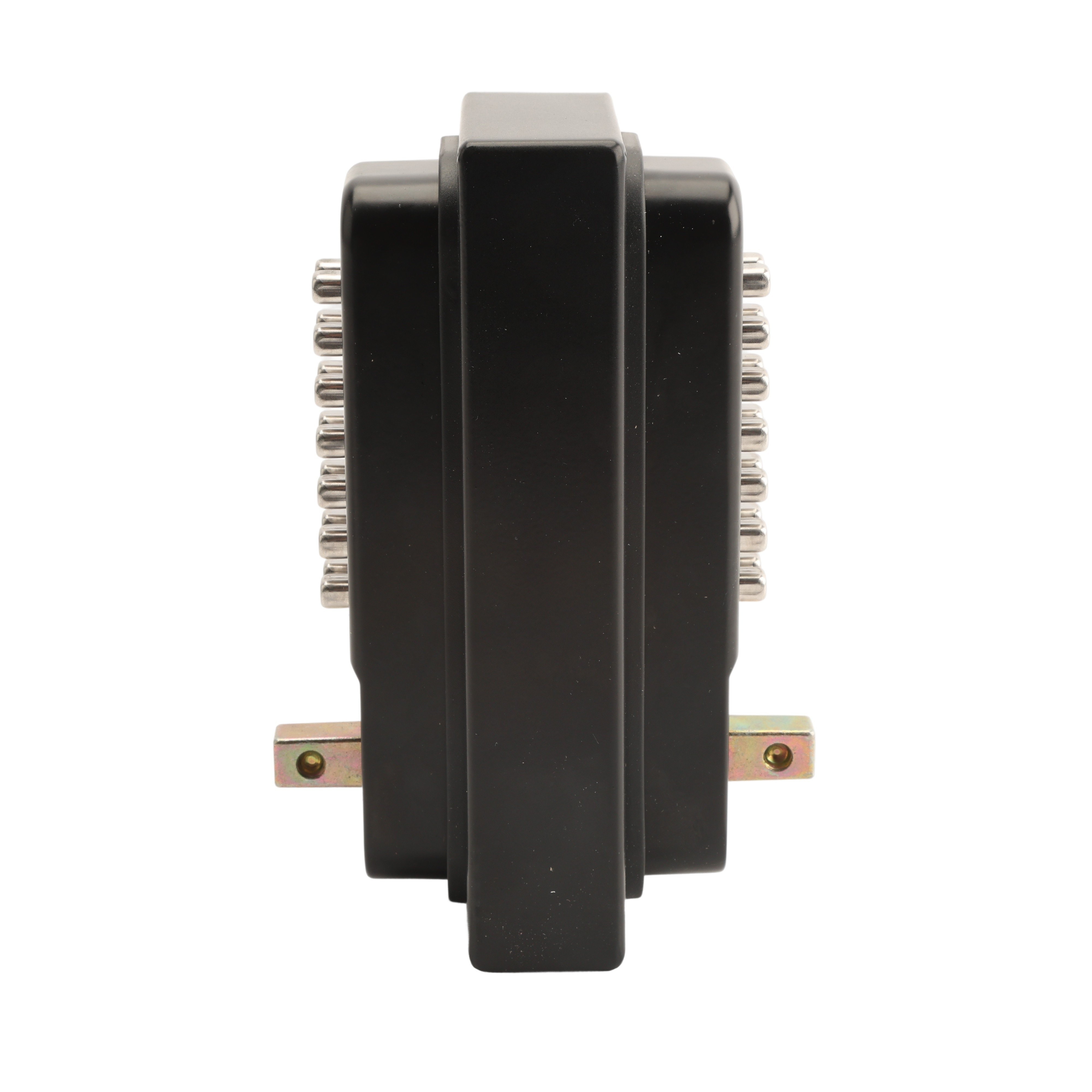 AES Gatemaster Superlock Digital Pad for 40-60mm Gates, Double-Sided ...