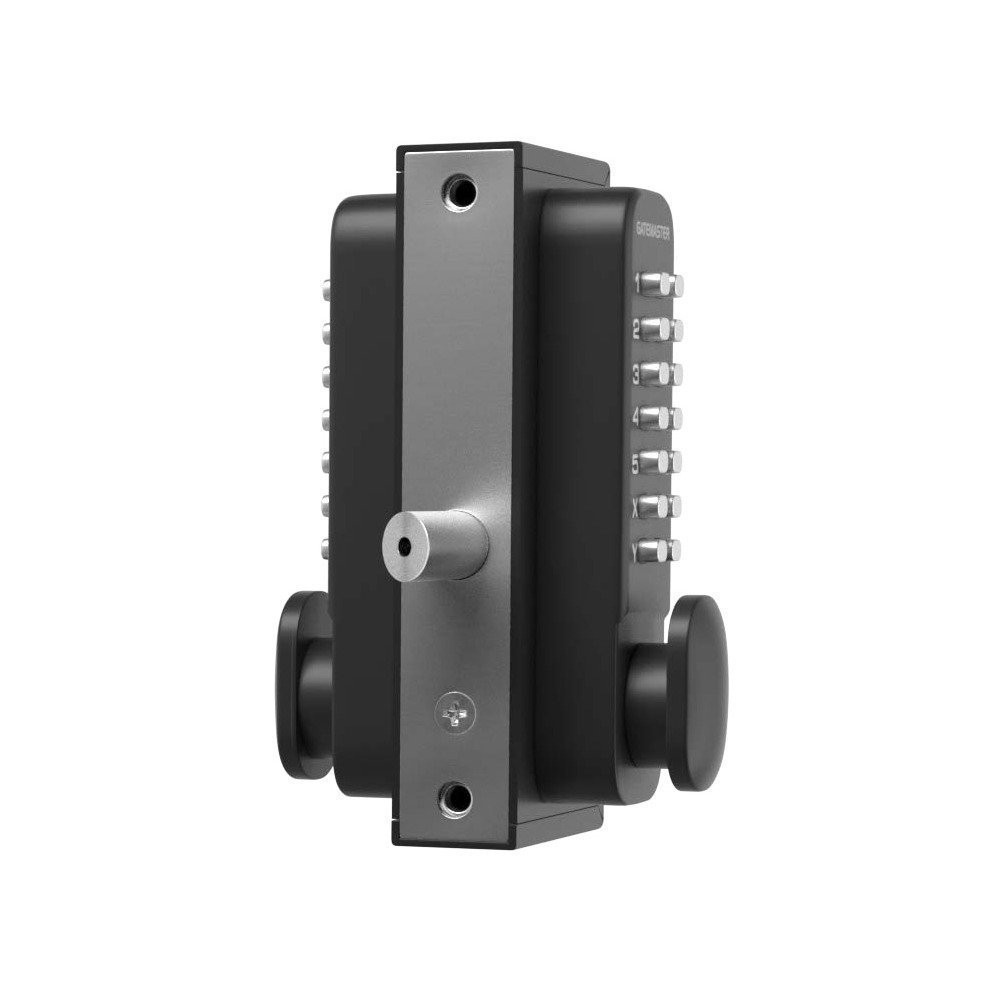 GateMaster Superlock Digital Pad for 10-30mm Gates (Right-Handed ...