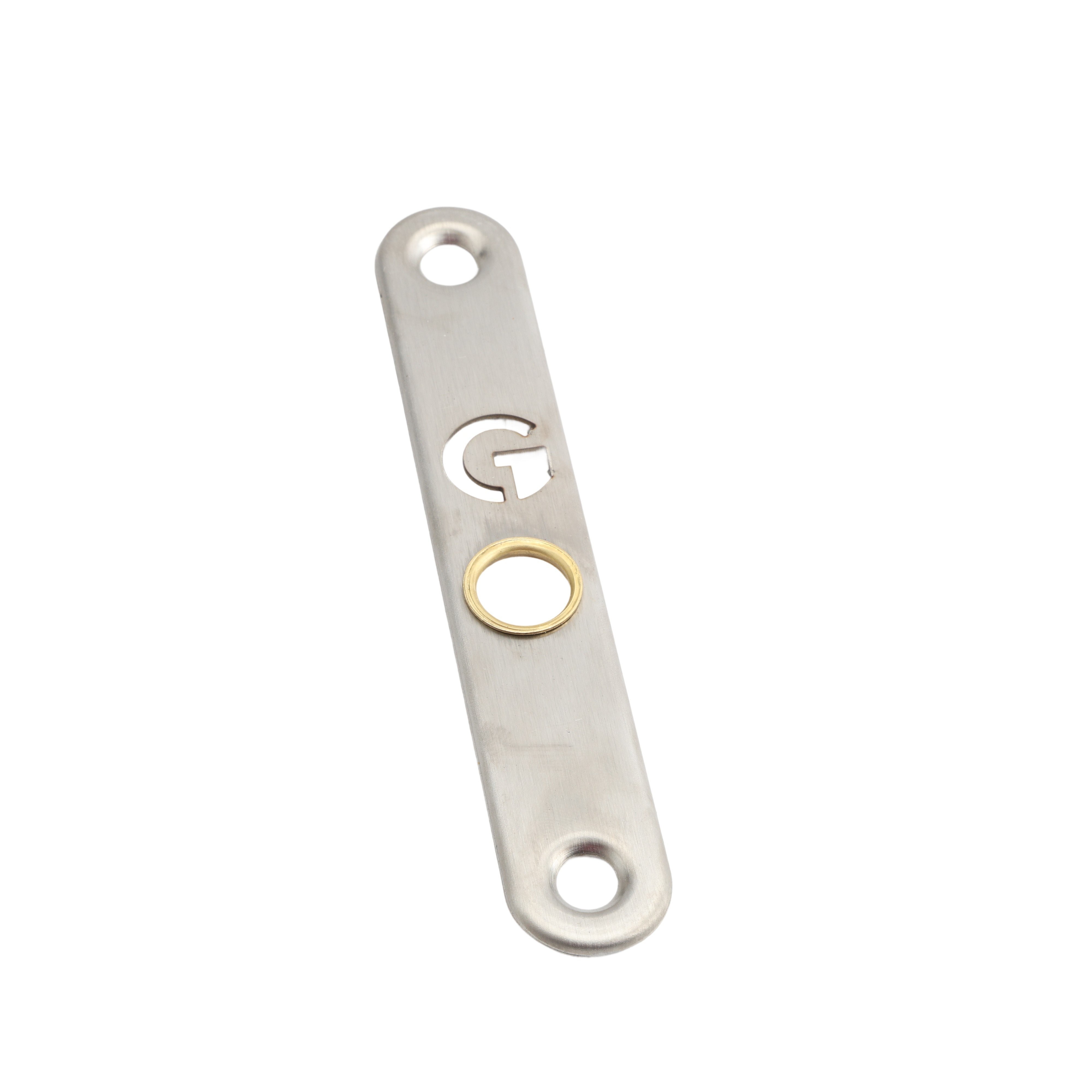 AES Gatemaster Superlock Digital Double Sided Lever Handle for 40-60mm ...