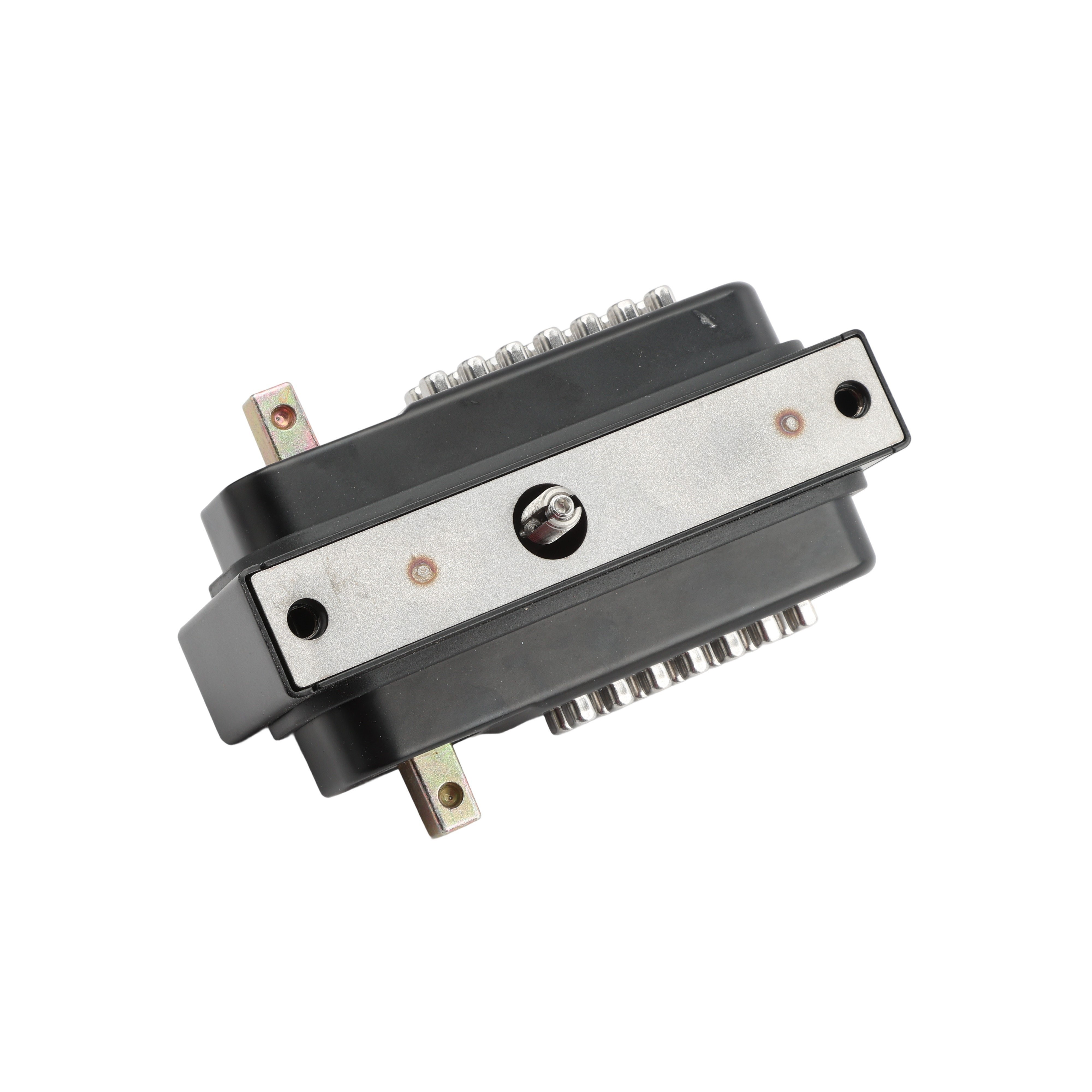 GateMaster Superlock Digital Double Sided Lever Handle for 40-60mm ...