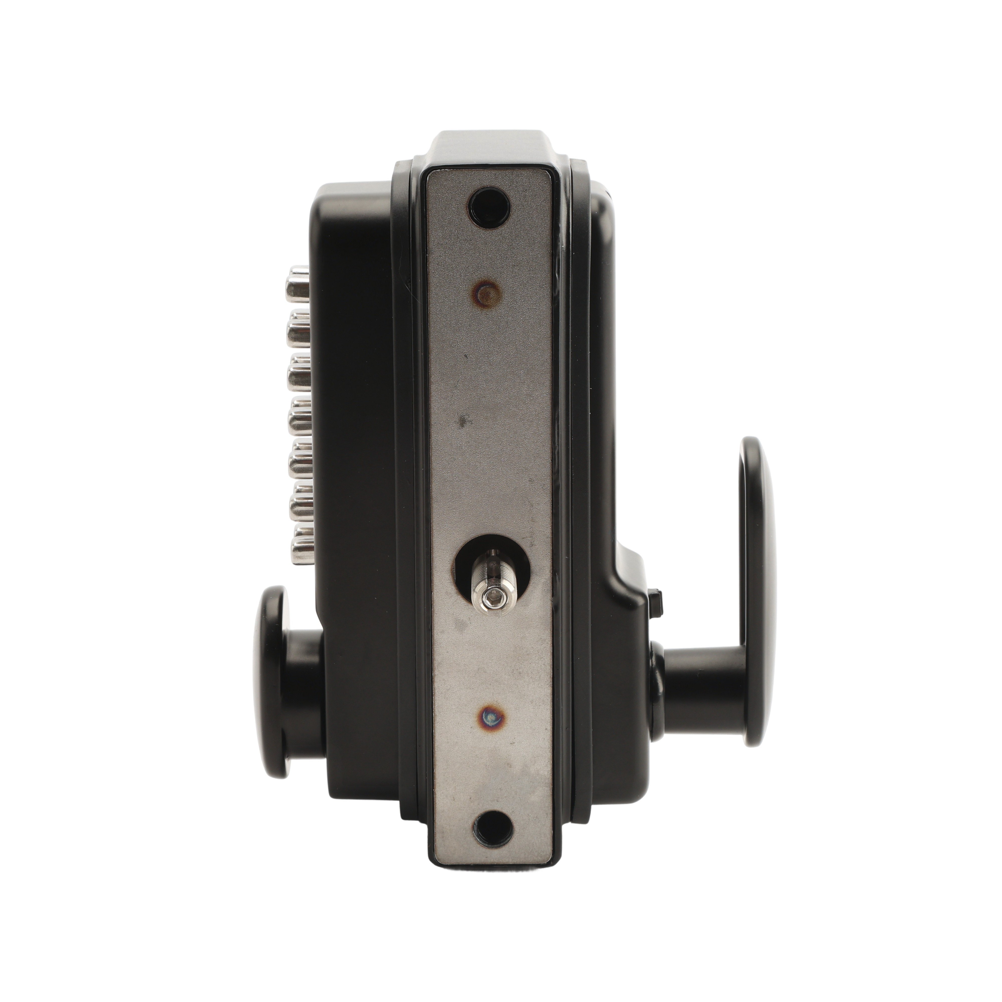 GateMaster Superlock Digital Keypad, One-Sided, Left for 40-60mm Gates ...