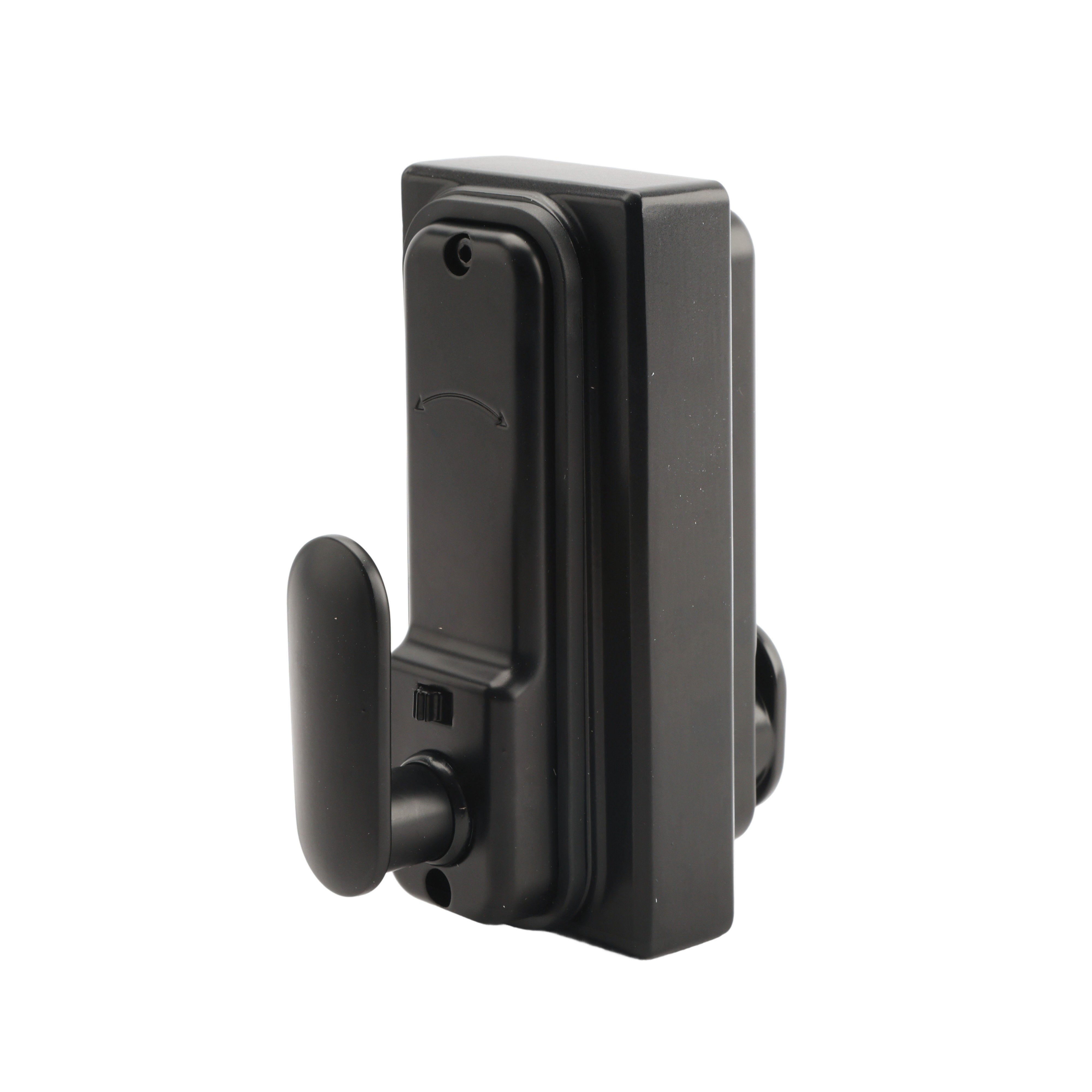 GateMaster Superlock Digital Keypad, One-Sided, Left for 40-60mm Gates ...