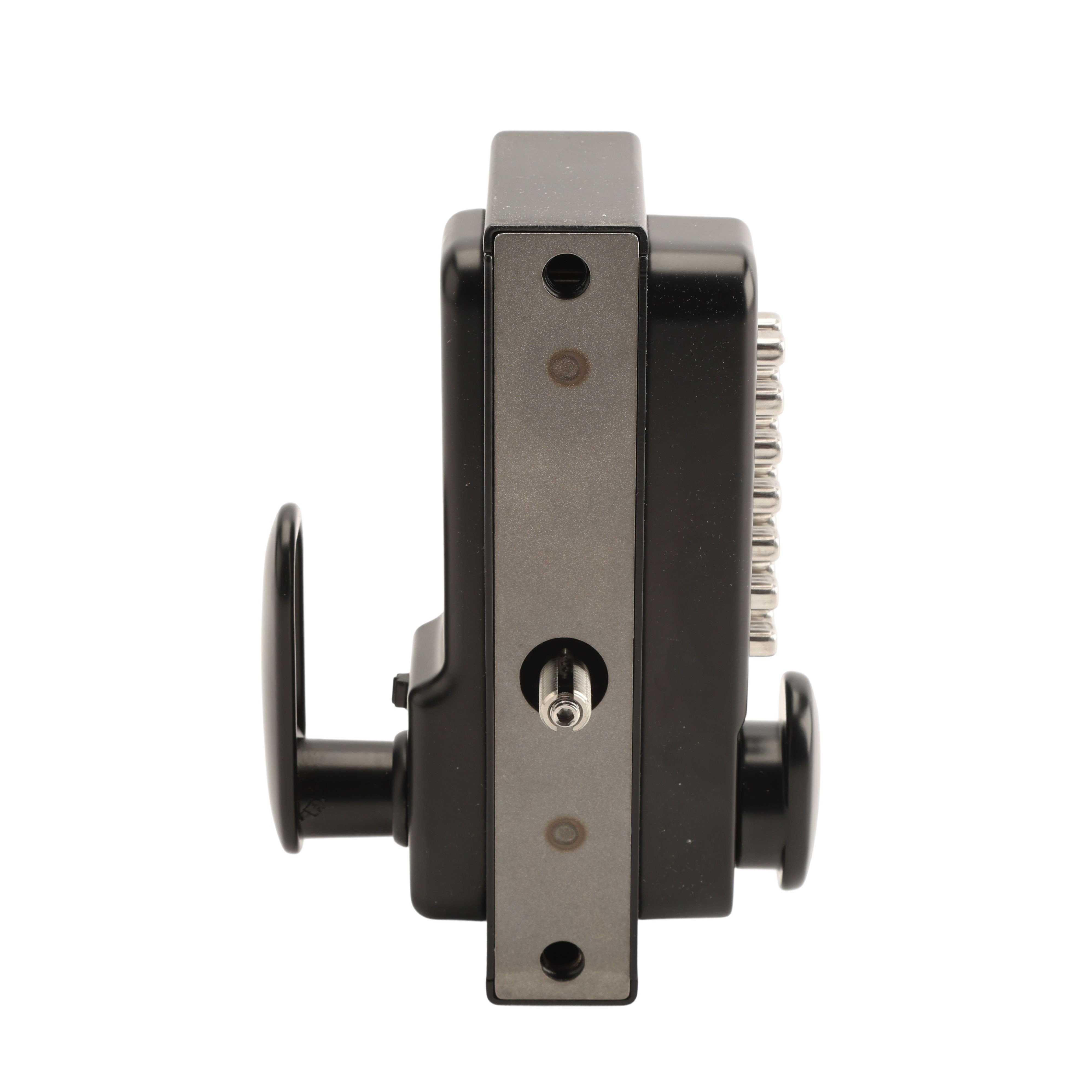 AES Gatemaster Superlock Digital Keypad, One-Sided, Right for 40-60mm ...