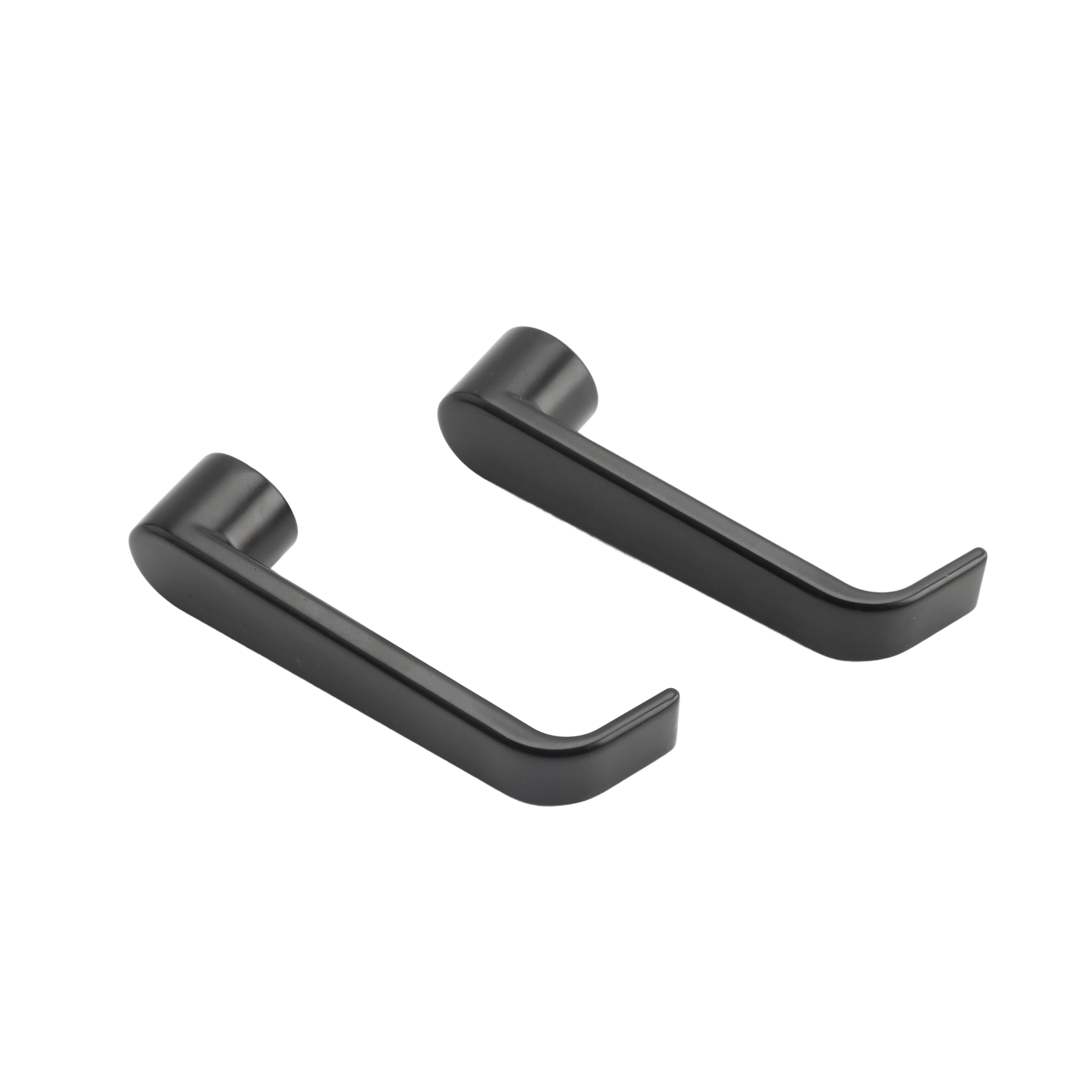 GateMaster Superlock Digital Single Sided Lever Handle for 10-30mm ...