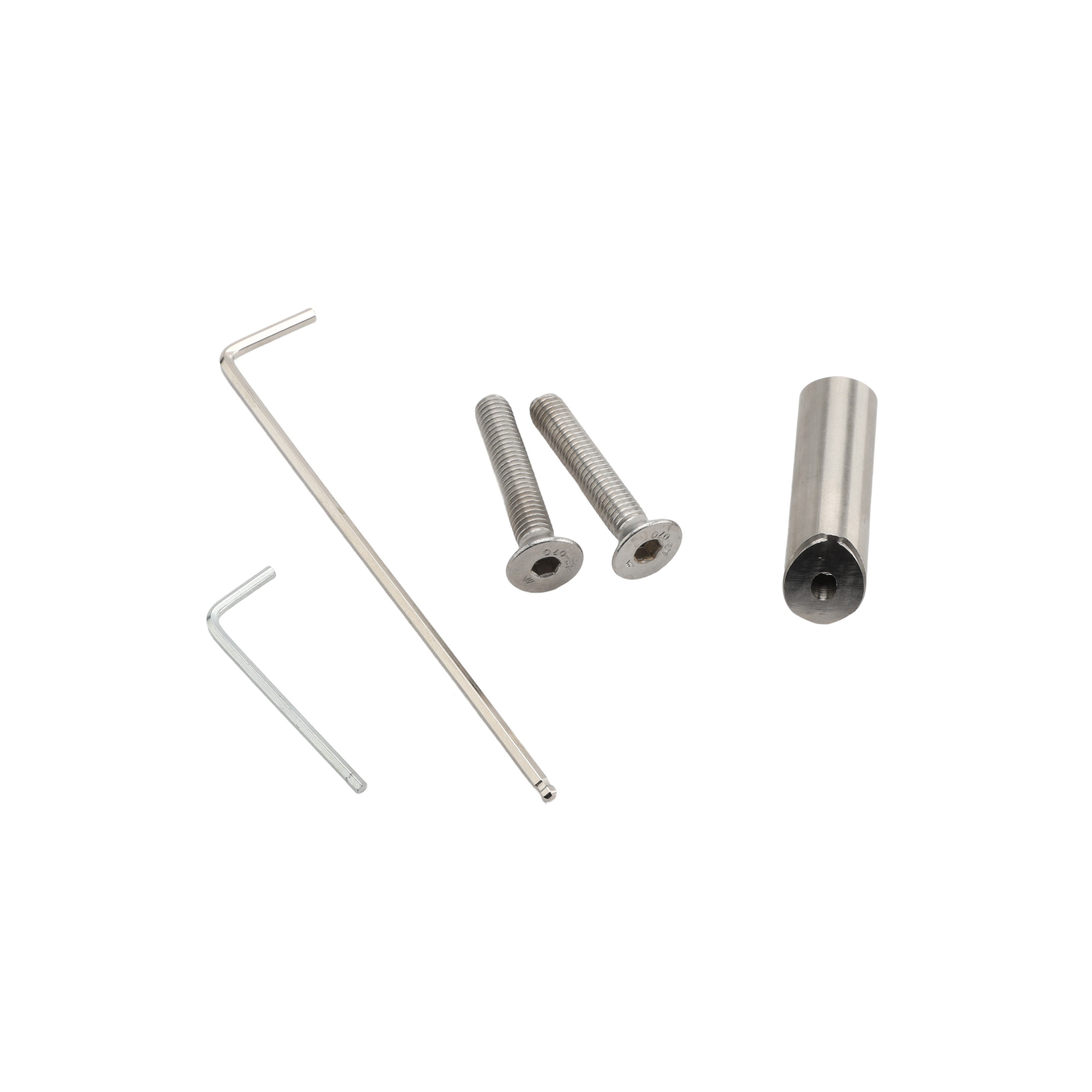 GateMaster Superlock Digital Single Sided Lever Handle for 10-30mm ...