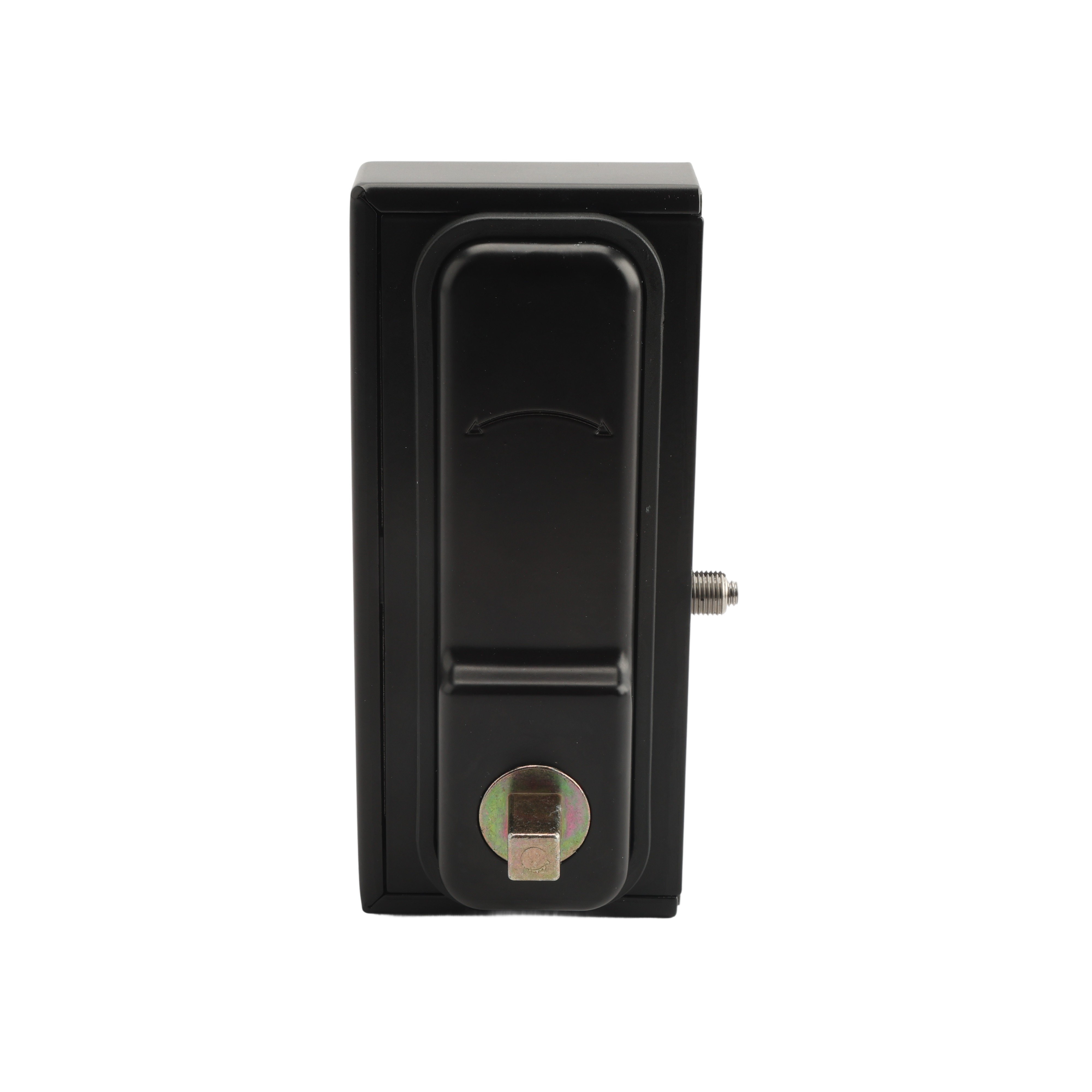 GateMaster Superlock Digital Single Sided Lever Handle for 10-30mm ...
