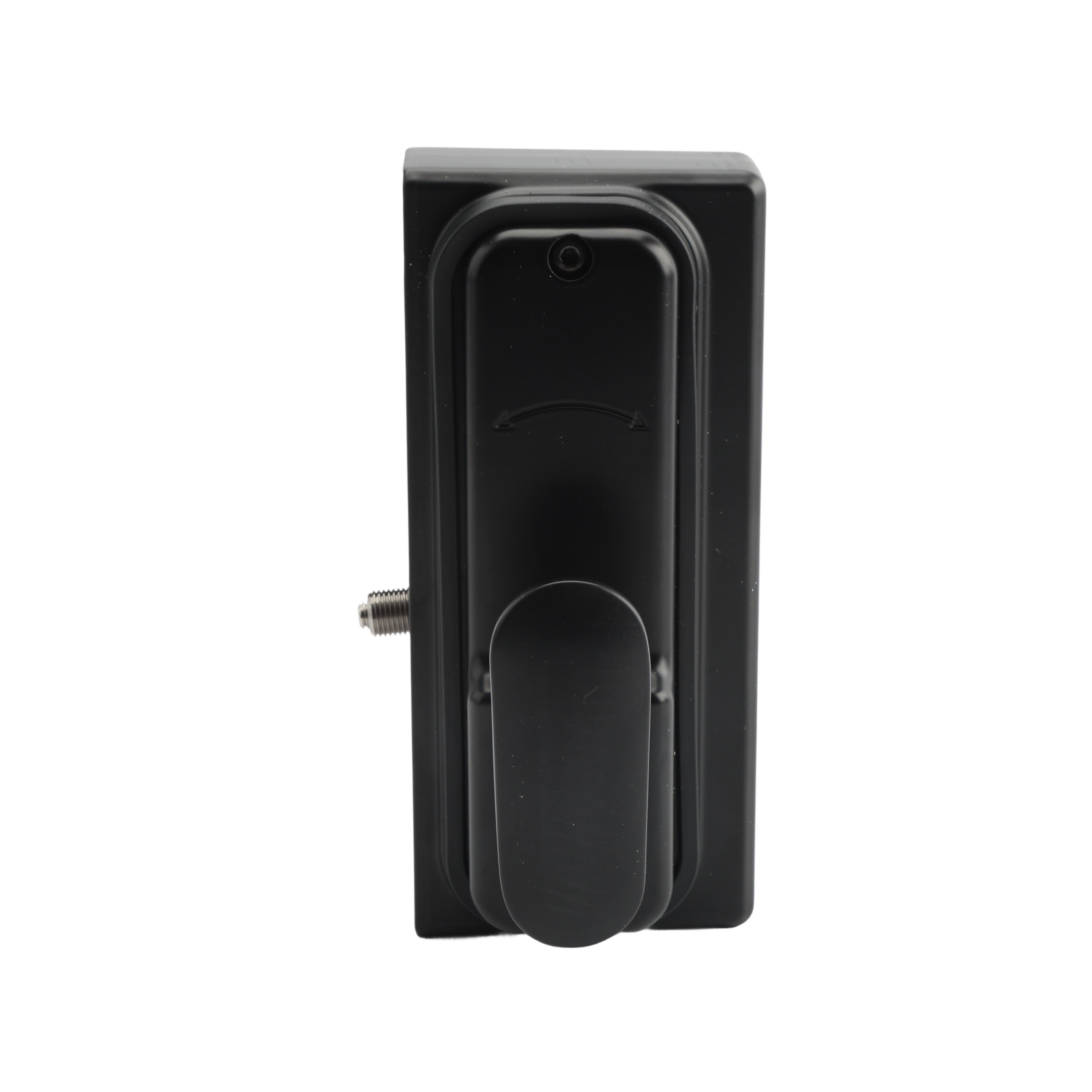 GateMaster Superlock Surface Fixed Digital Lock, Single Sided, Left ...