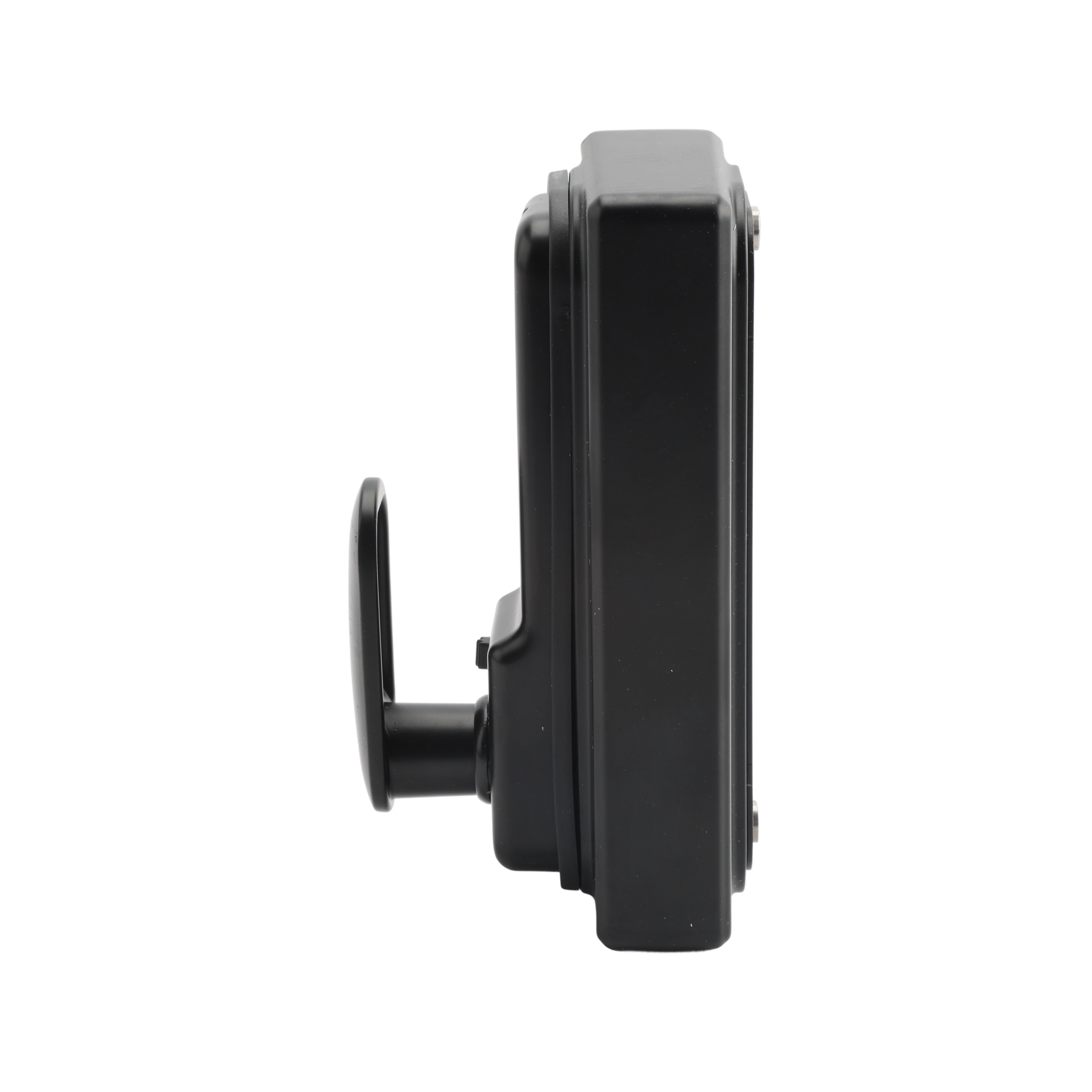 GateMaster Superlock Surface Fixed Digital Lock, Single Sided, Left ...