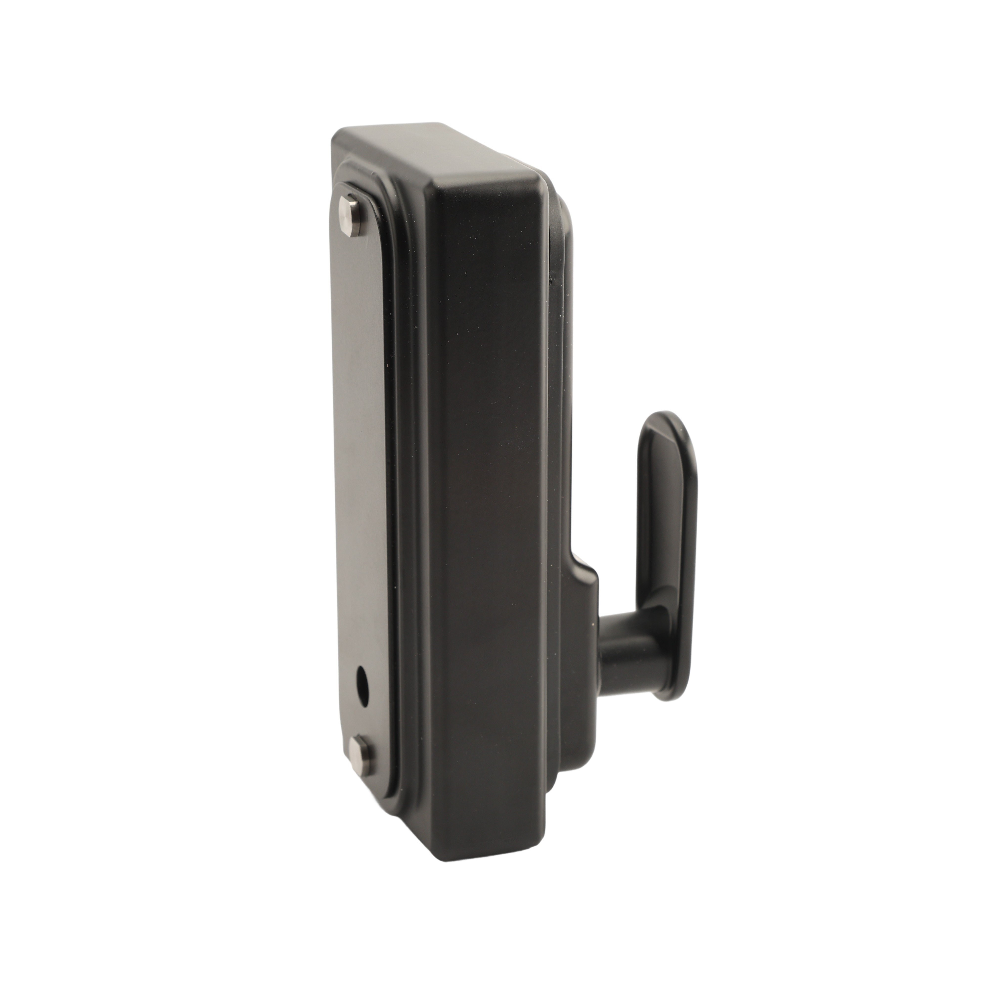 GateMaster Superlock Surface Fixed Digital Lock, Multi-Sided, Right ...